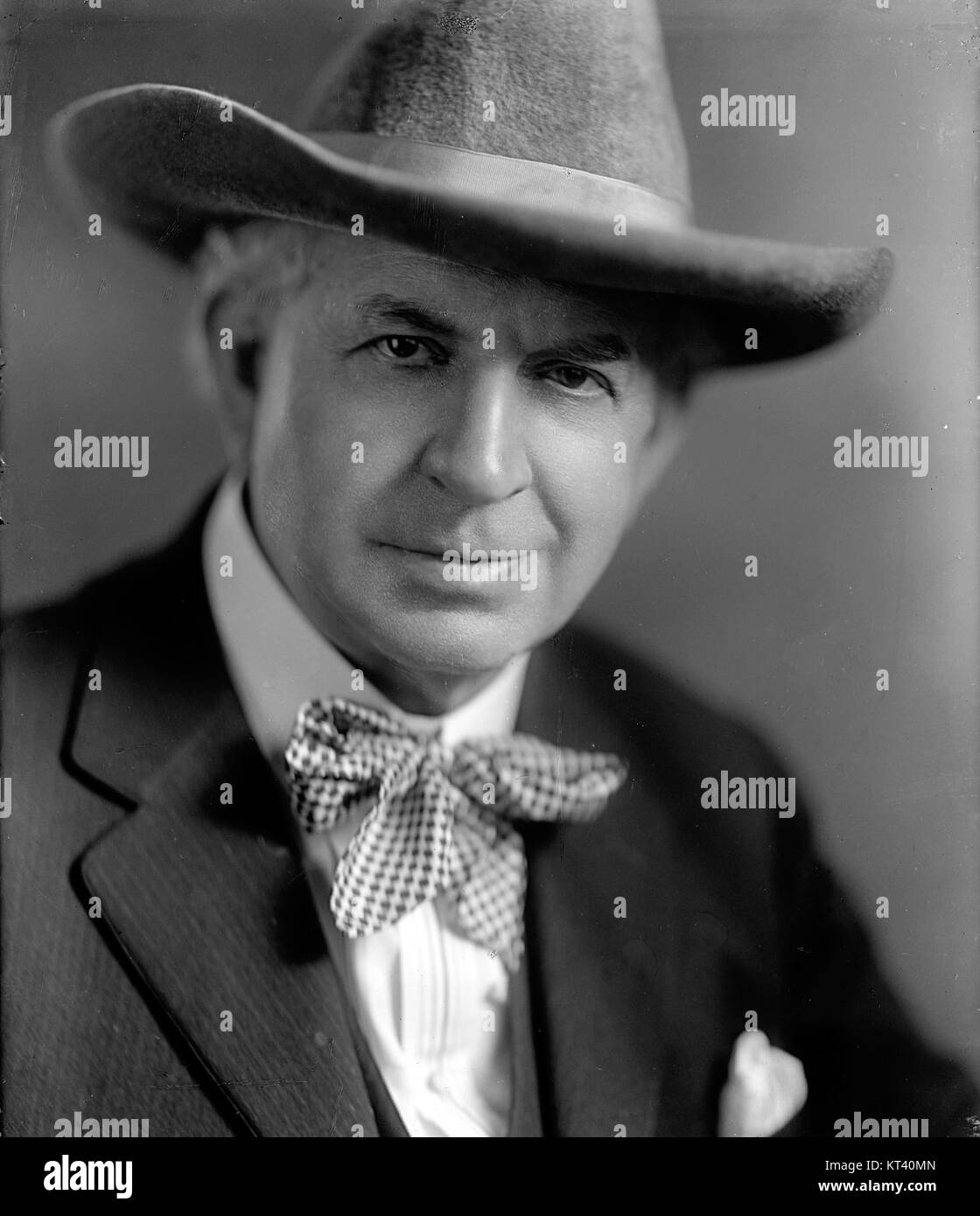 Julius Kahn, an influential figure in the early 20th century, is known ...