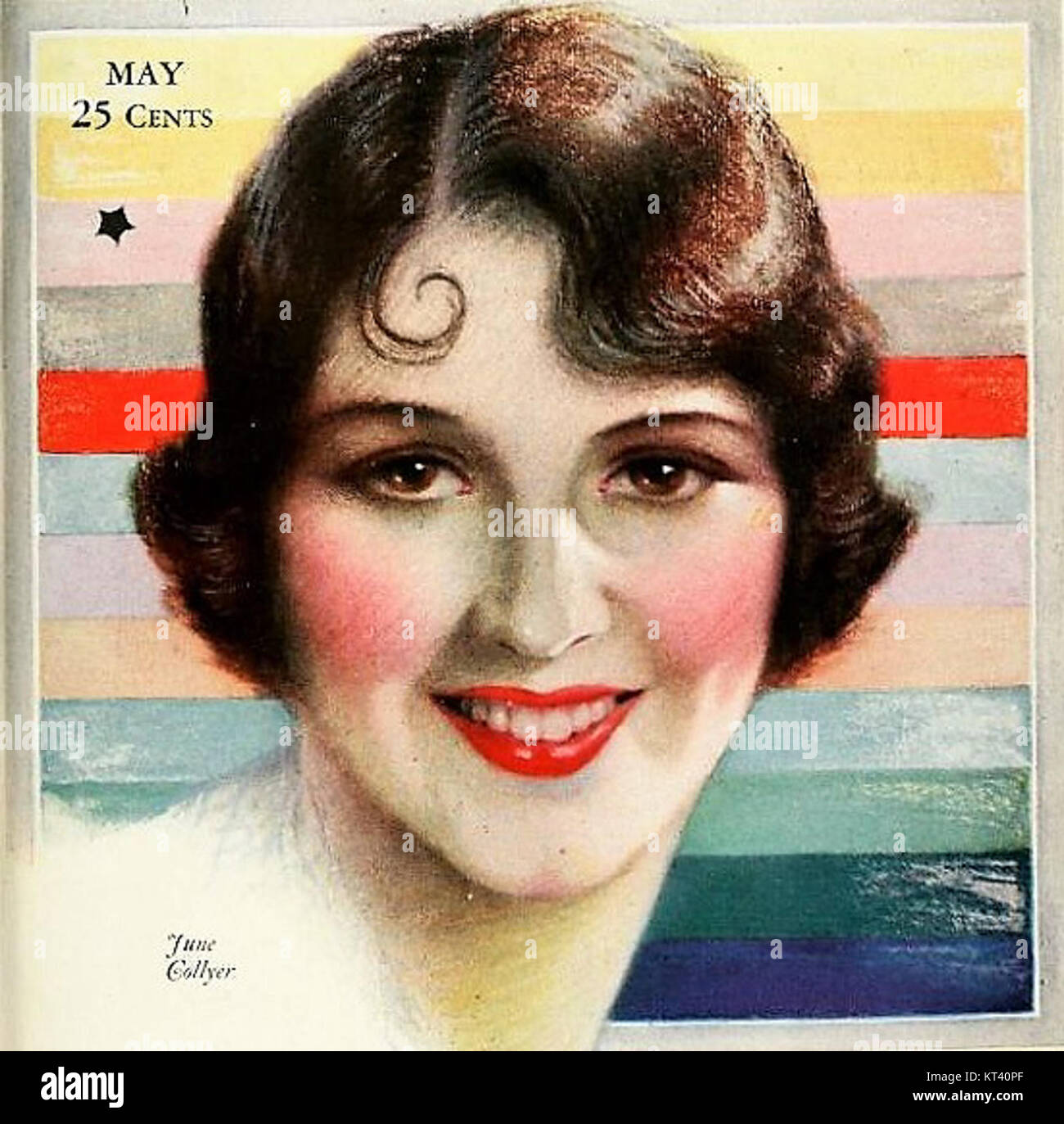 June collyer hi-res stock photography and images - Alamy