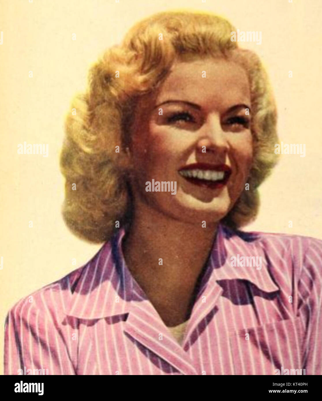 June Haver High Resolution Stock Photography and Images - Alamy