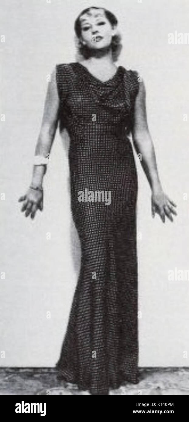 June Knight was an American actress known for her performances in early ...