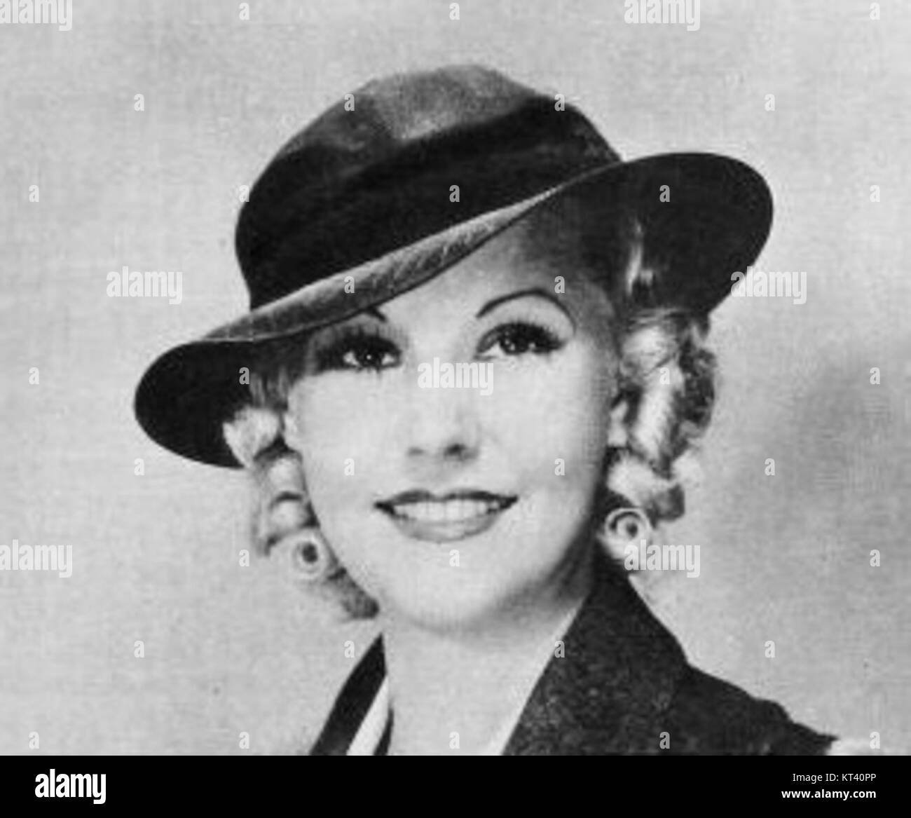 June knight Black and White Stock Photos & Images - Alamy