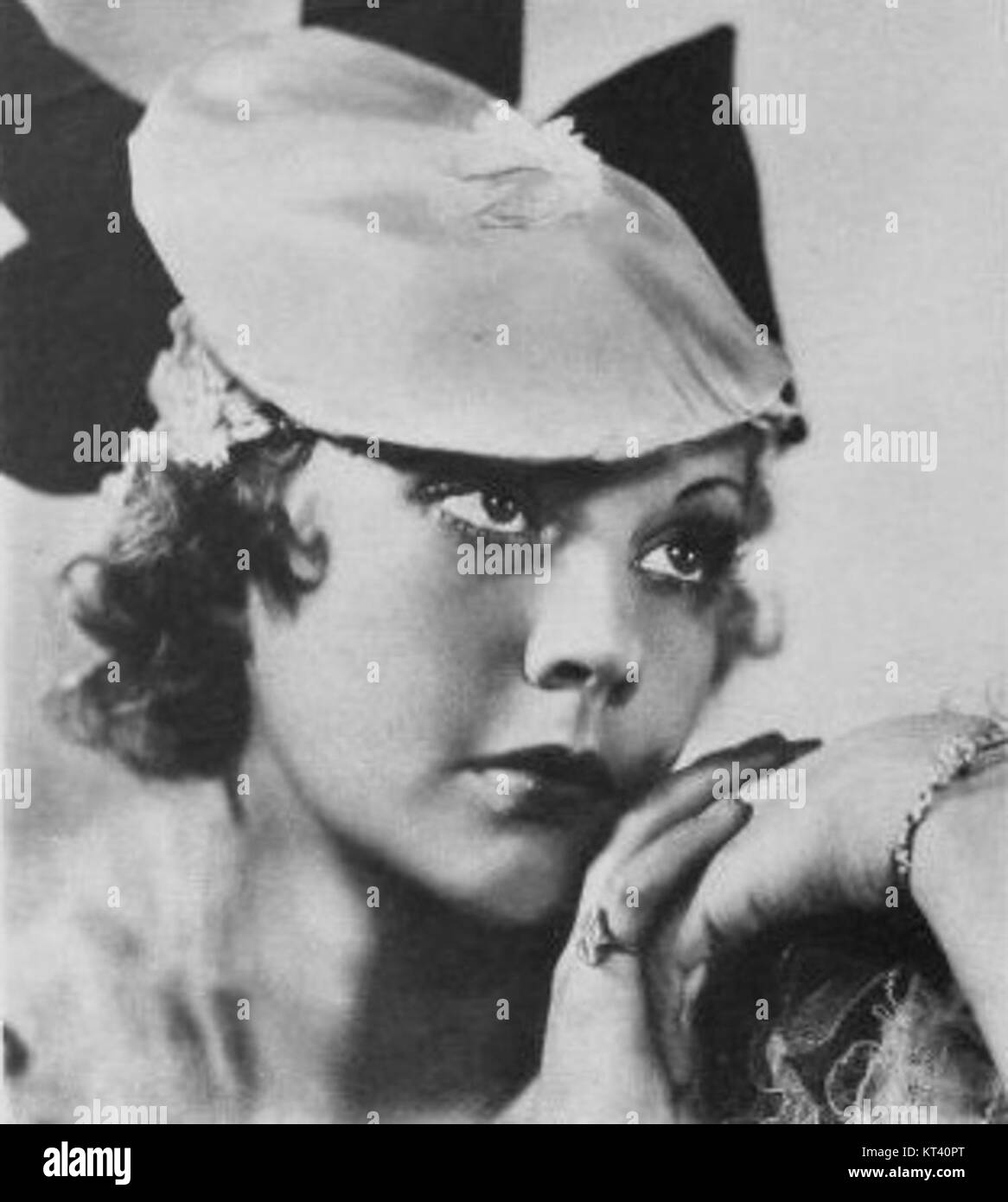 June Knight was a 20th-century actress, known for her roles in films ...