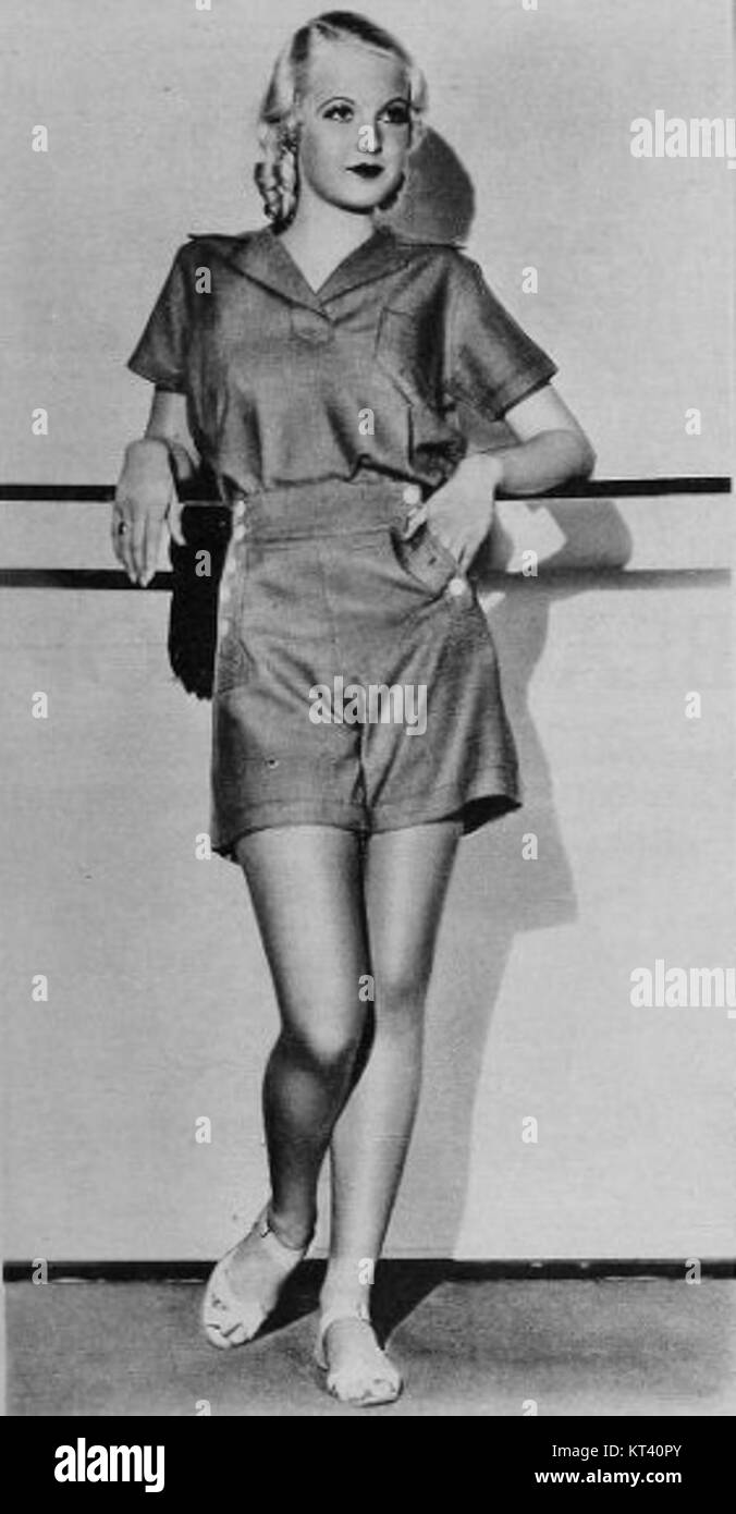 June Lang modernscr733 Stock Photo - Alamy