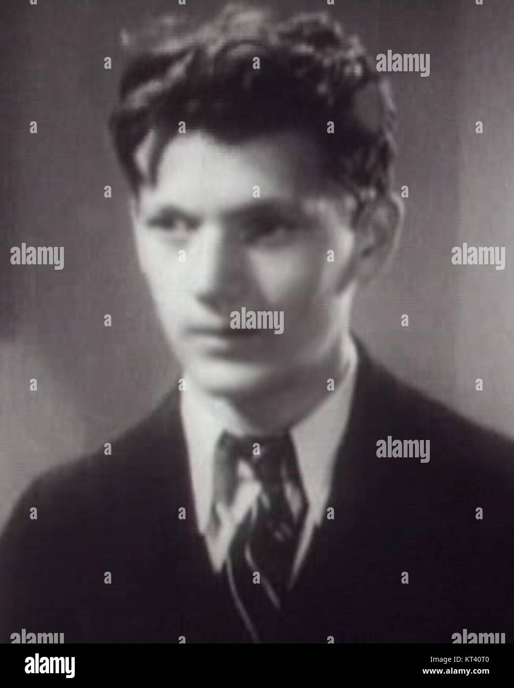 Junior Durkin High Resolution Stock Photography and Images - Alamy