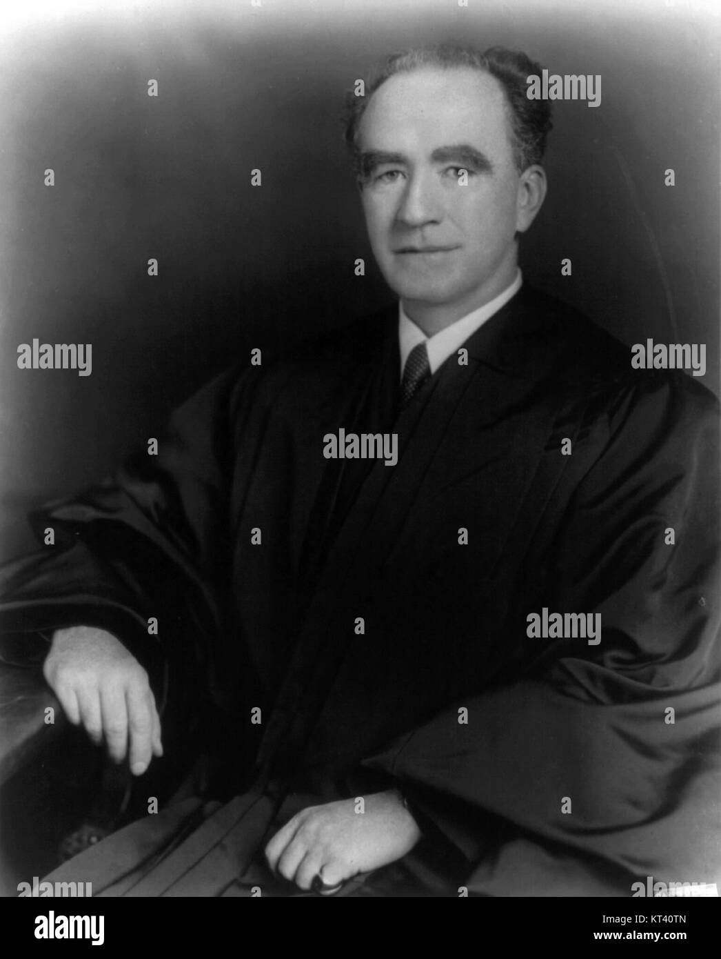Justice Frank Murphy was an Associate Justice of the U.S. Supreme Court ...