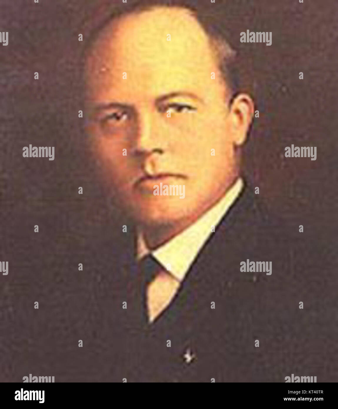 Fred henry davis hi-res stock photography and images - Alamy