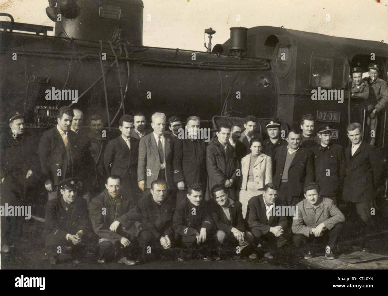 JZ 85-023 refers to a specific object or item, possibly related to an archive, collection, or ...