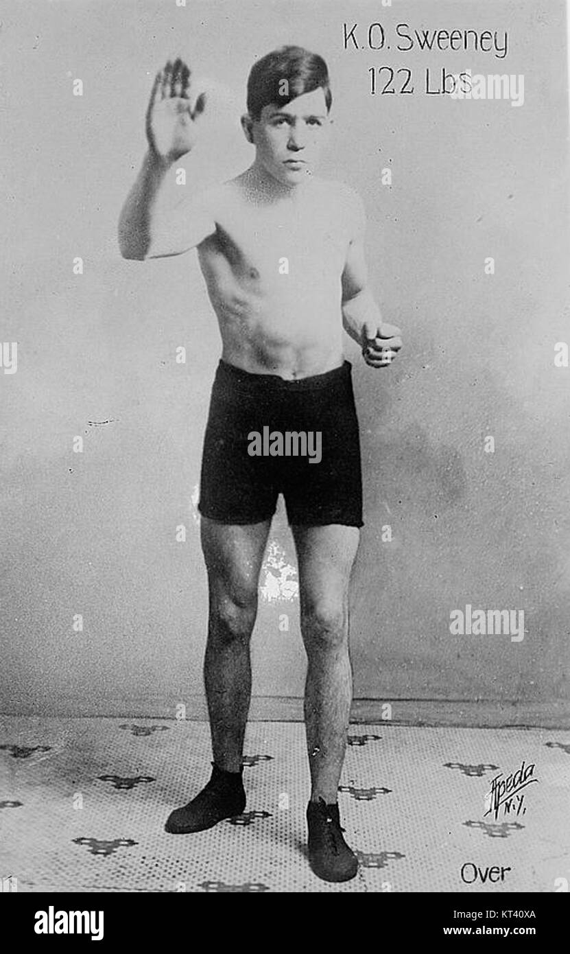 K.O. Sweeney was a notable figure, contributing to various historical ...