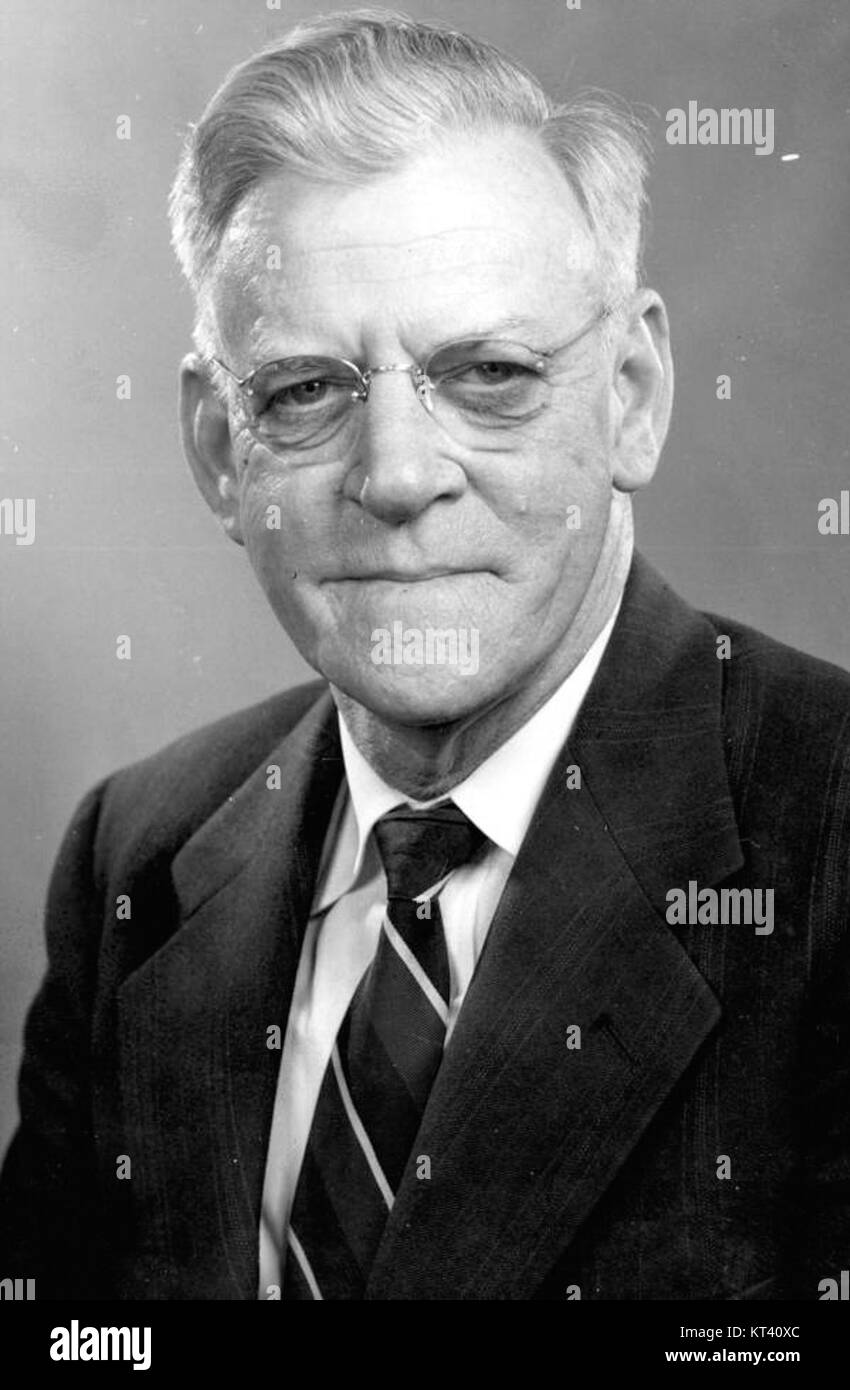 J. Ed Baker is an individual whose identity may relate to historical ...