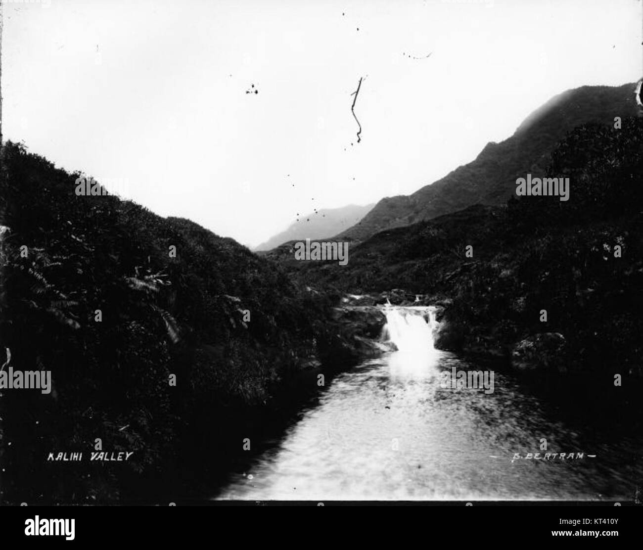 Kalihi valley hi-res stock photography and images - Alamy