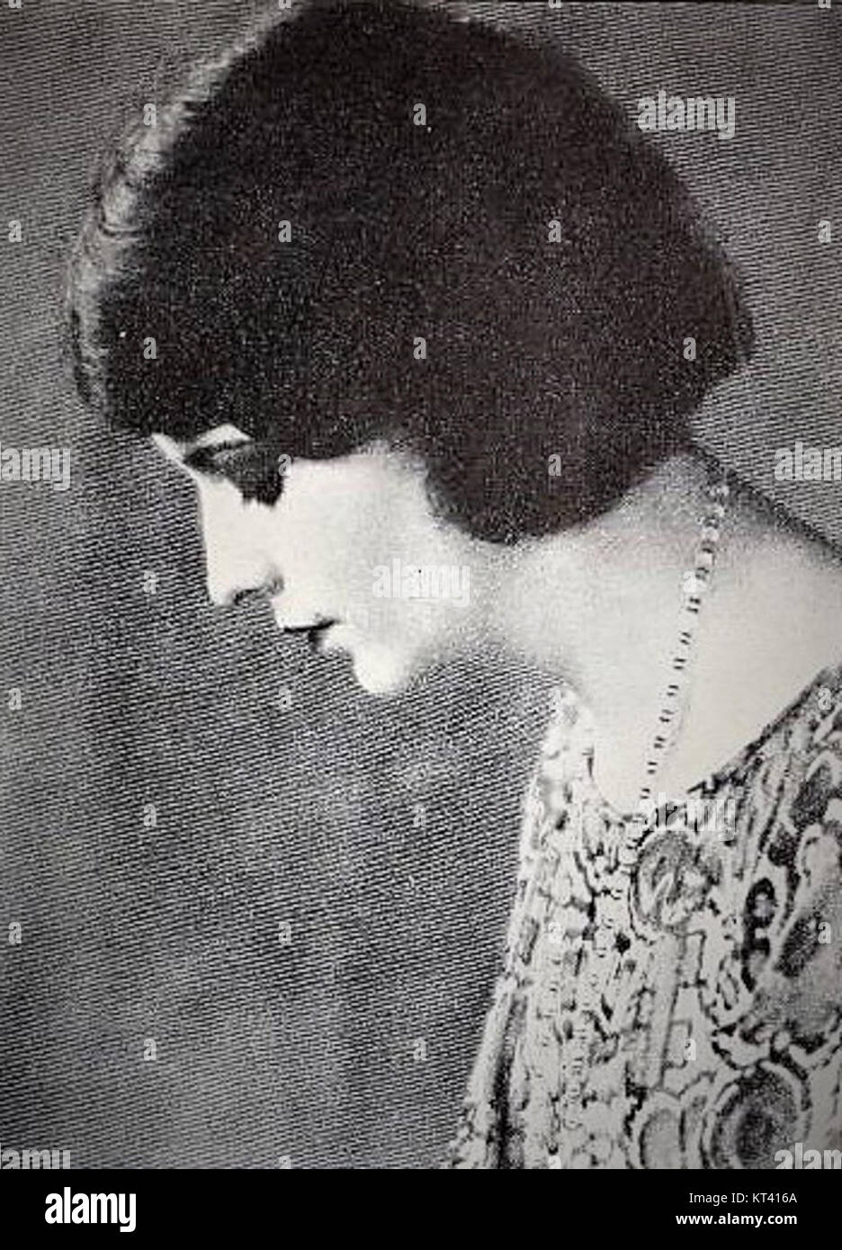 Kathleen Key was an American actress in the early 20th century, often ...