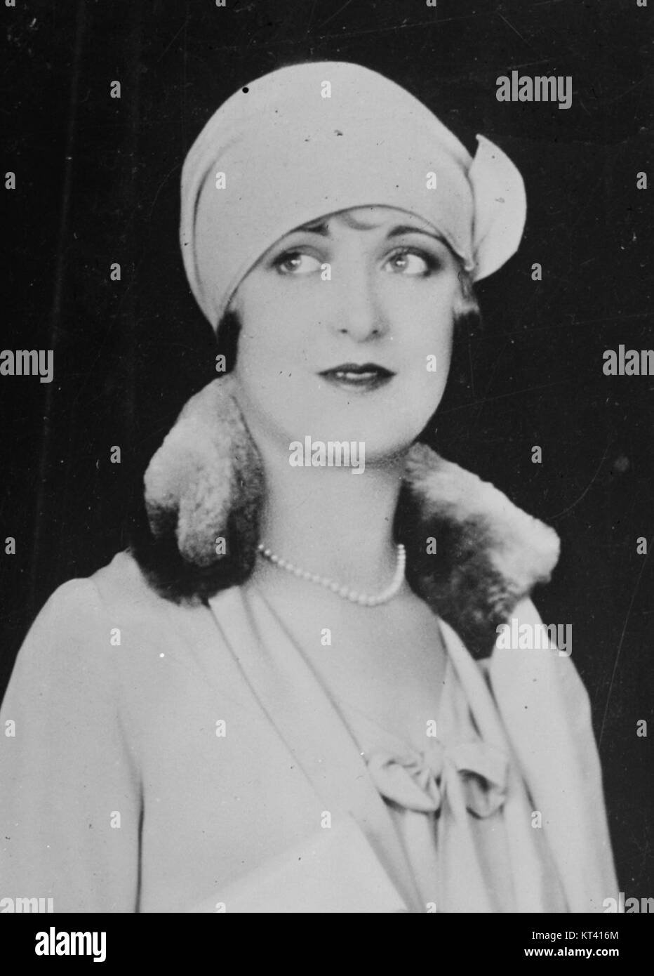 Kathryn McGuire was an American actress known for her roles in silent ...