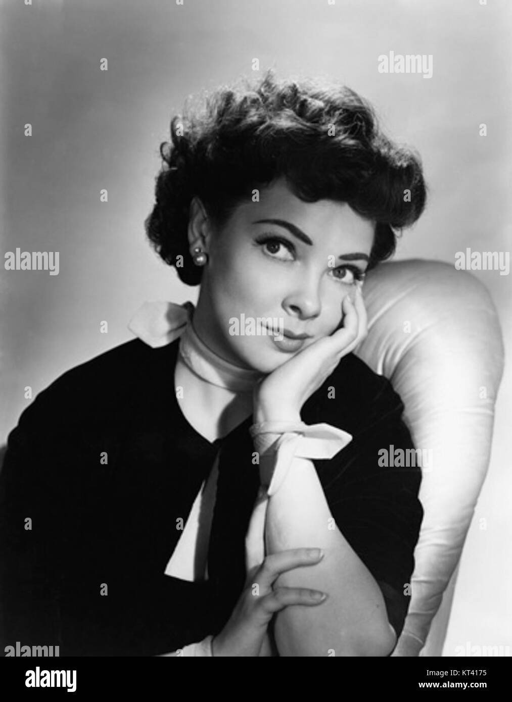 Kathryn Grayson was an American actress and singer, best known for her ...