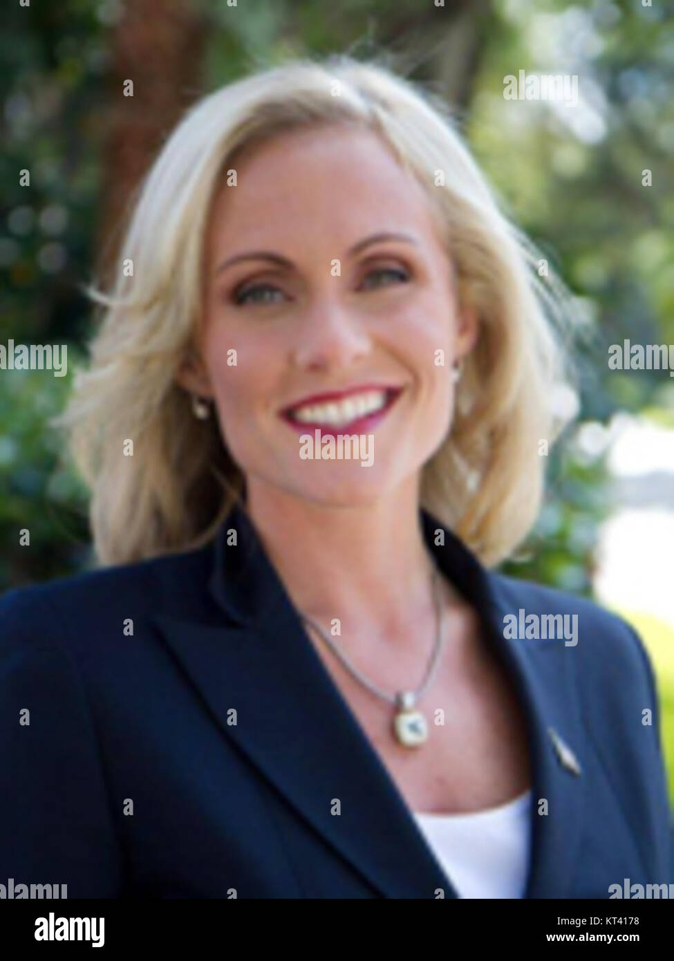 Katie edwards hi-res stock photography and images - Alamy