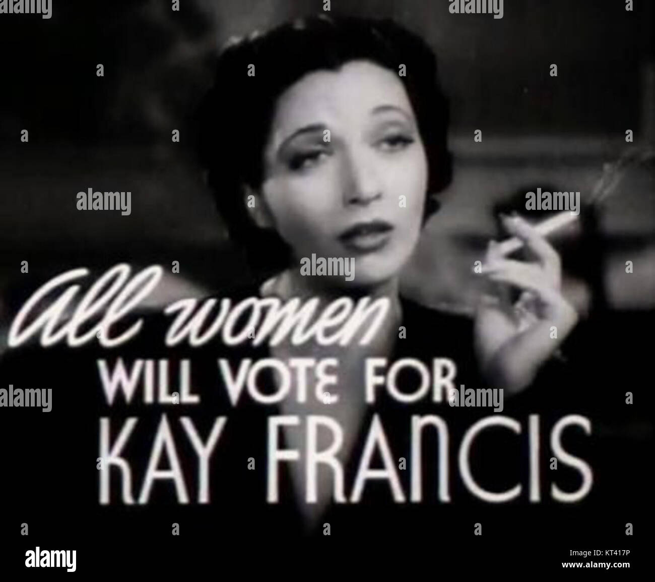 Lady kay hi-res stock photography and images - Alamy