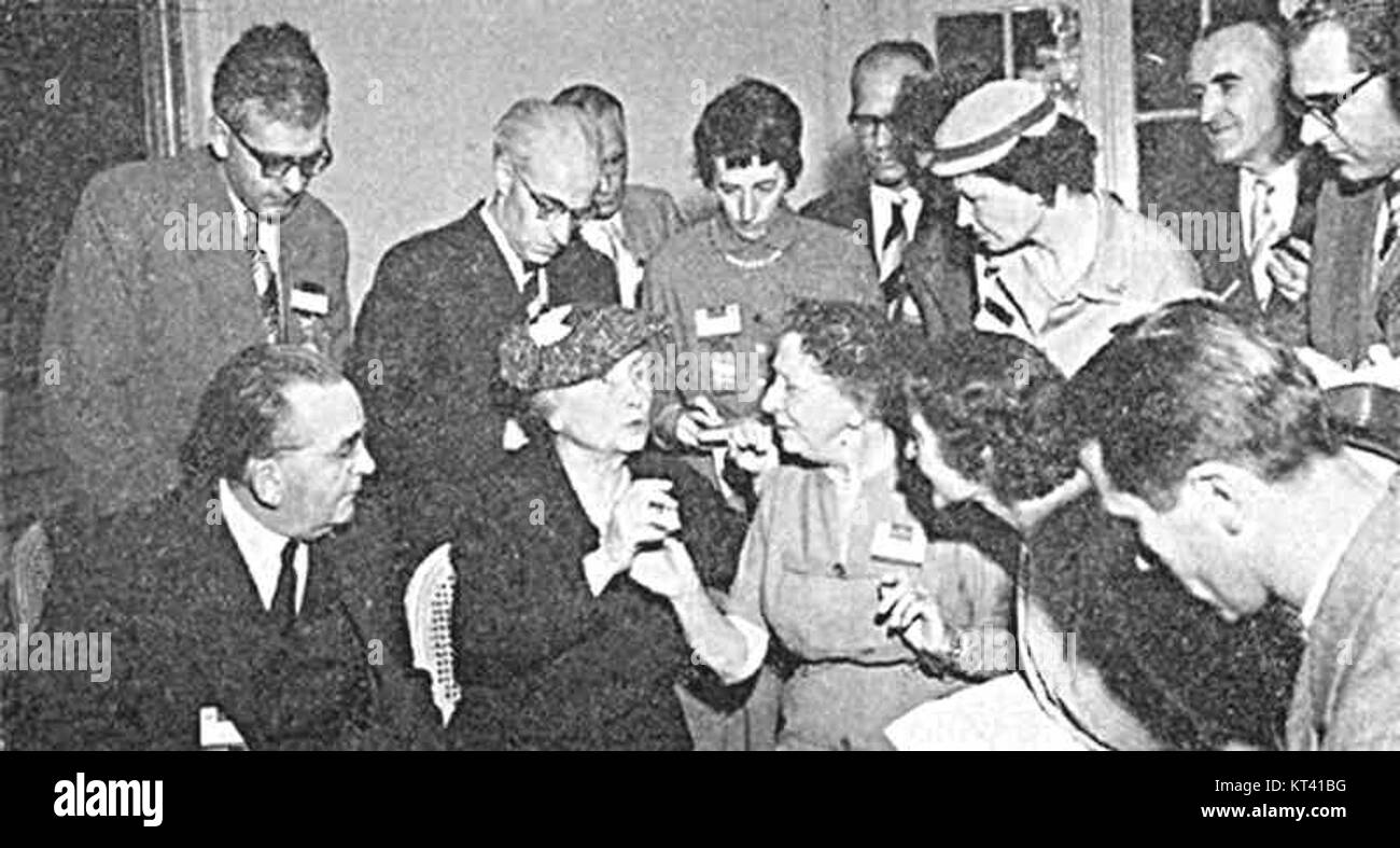 Bonnevie Black and White Stock Photos & Images - Alamy