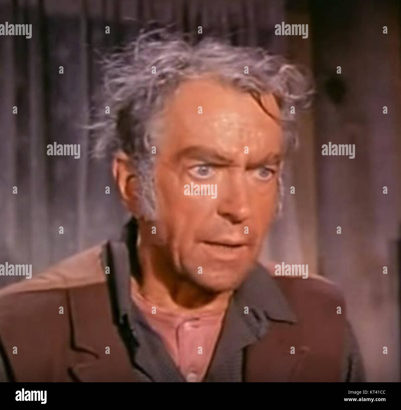 Kenneth mackenna hi-res stock photography and images - Alamy