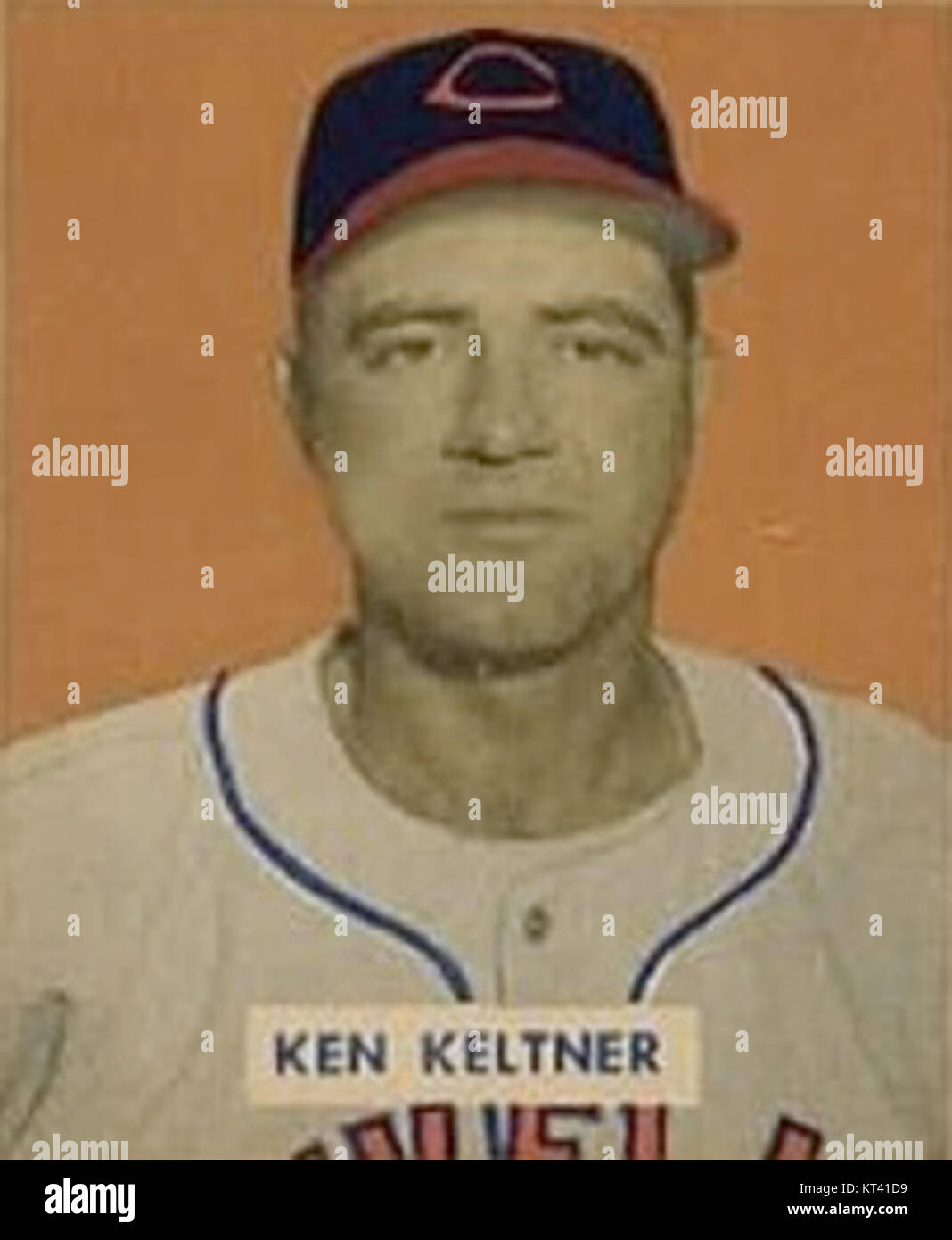 Ken keltner hi-res stock photography and images - Alamy