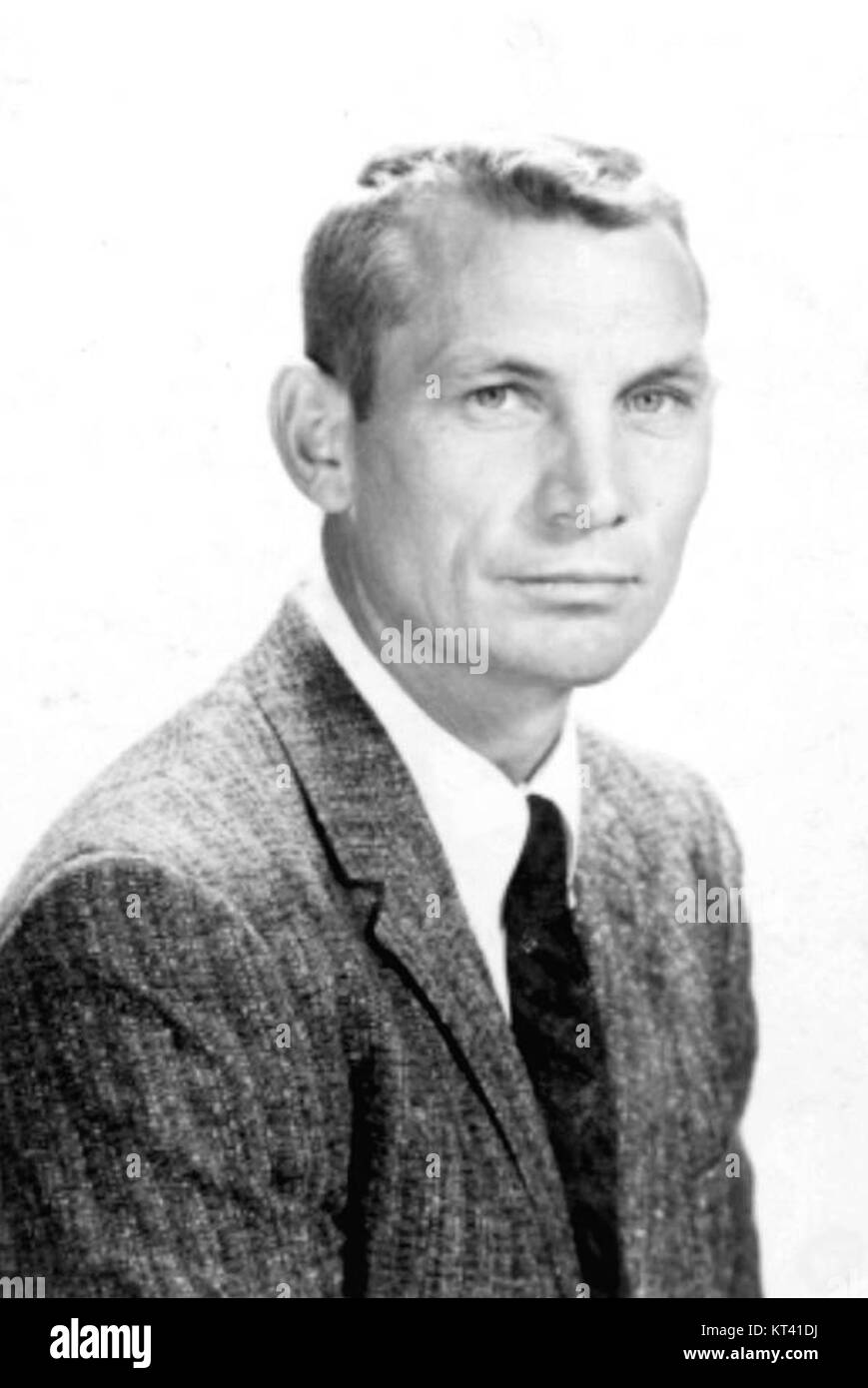 Ken Smith is a notable individual whose contributions and achievements ...