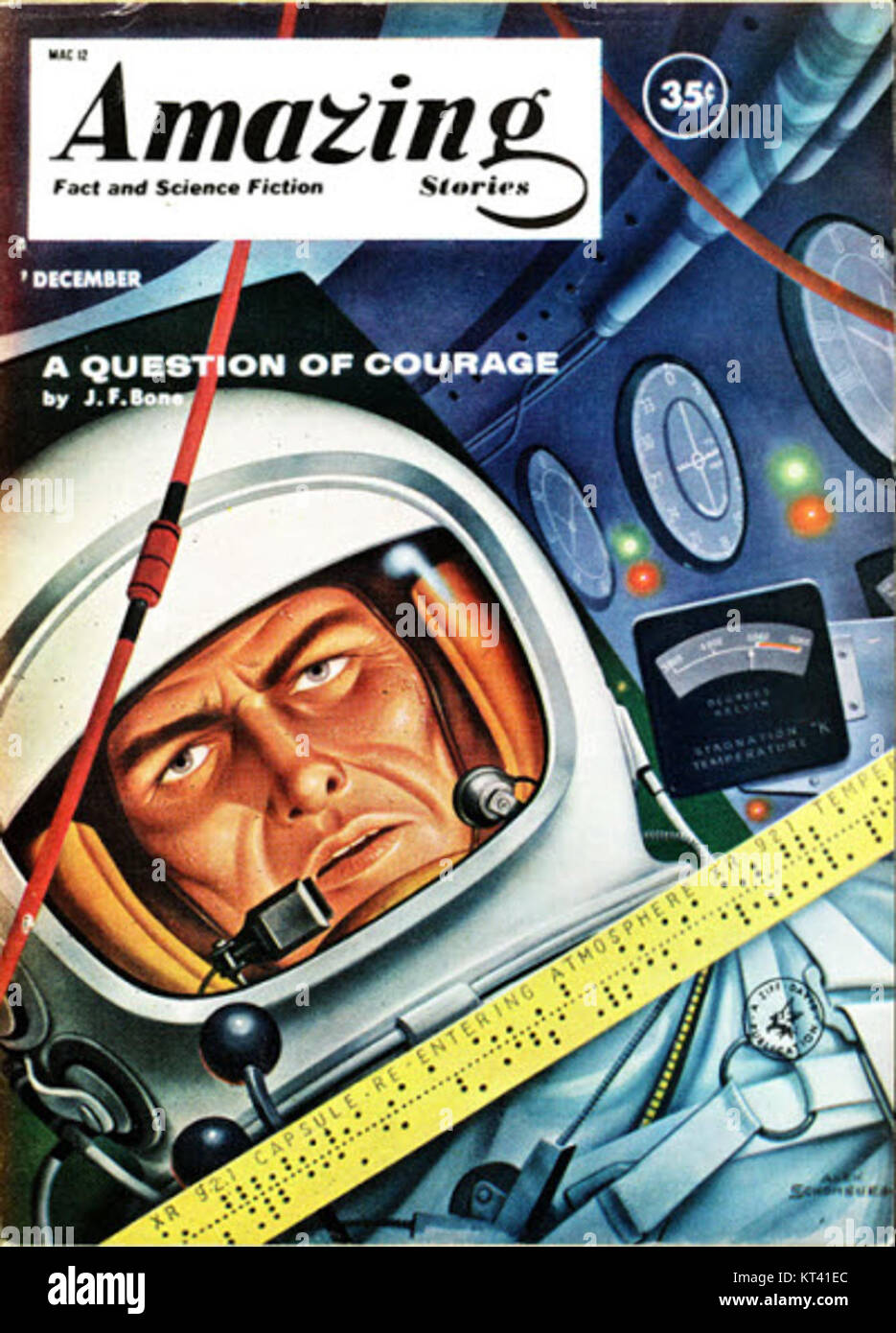 'Amazing Stories' was a science fiction television anthology series ...