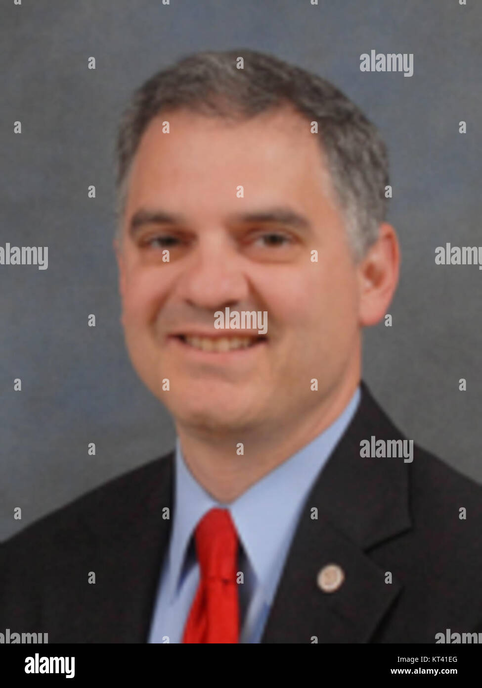 Kevin Rader is a person whose specific background or role is unclear ...