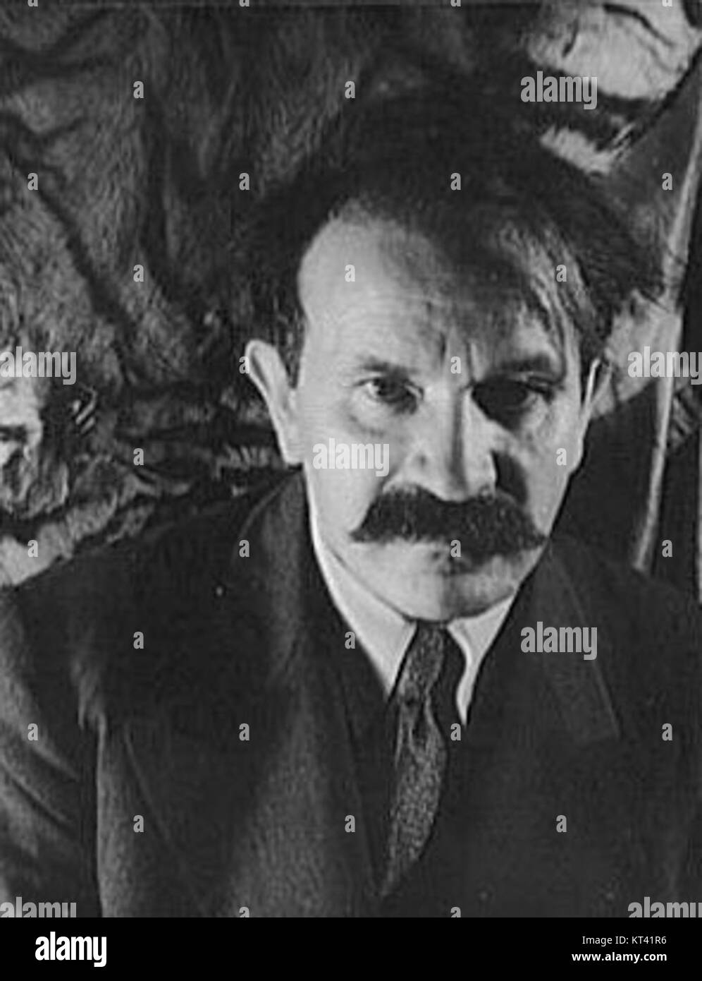 Bercovici High Resolution Stock Photography and Images - Alamy