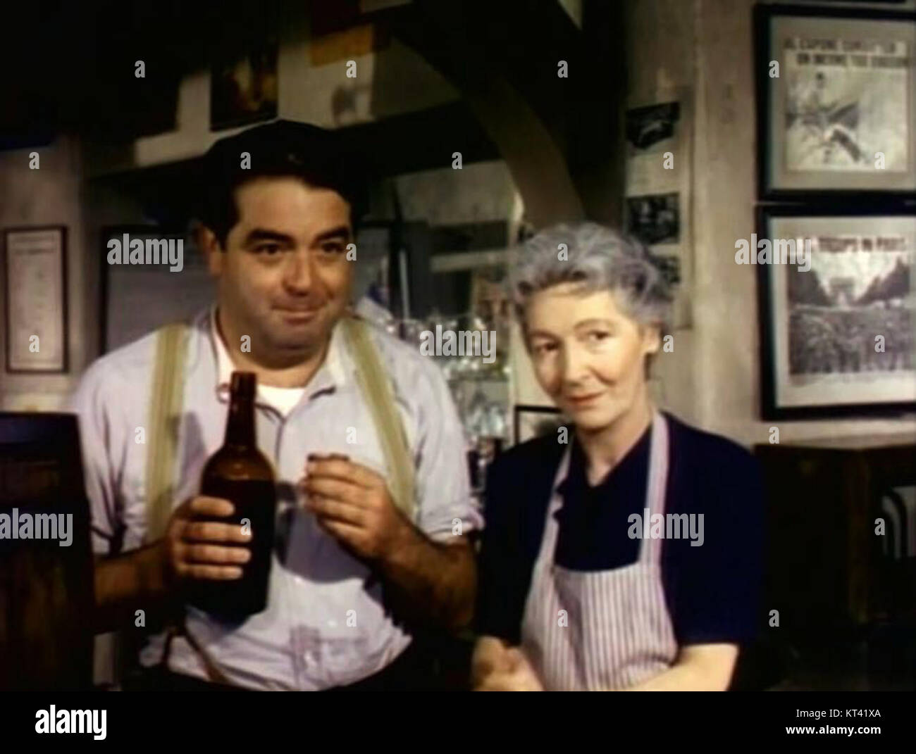 Lovsky hi-res stock photography and images - Alamy