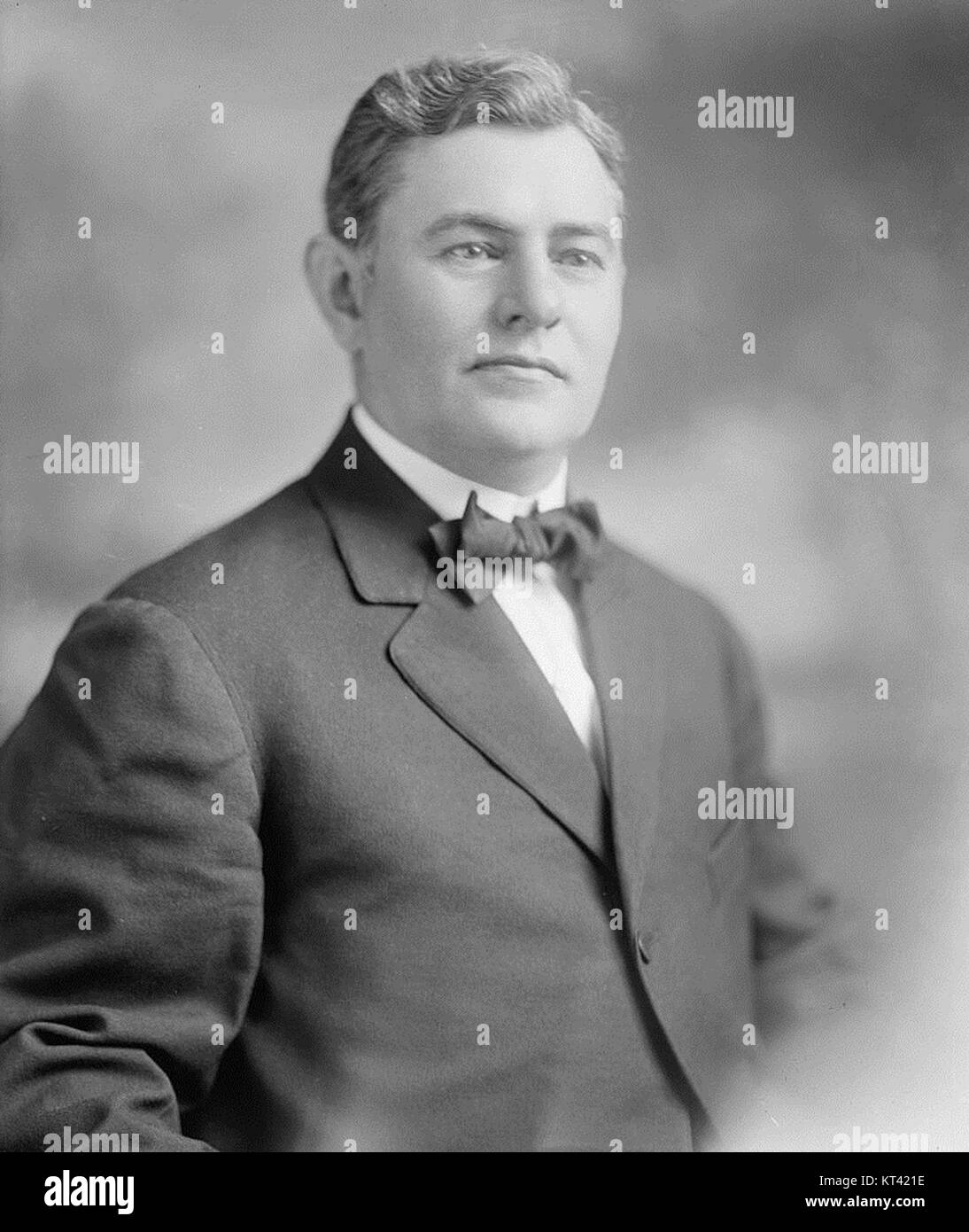 A portrait of L. Paul Howland, an influential figure, depicted in ...