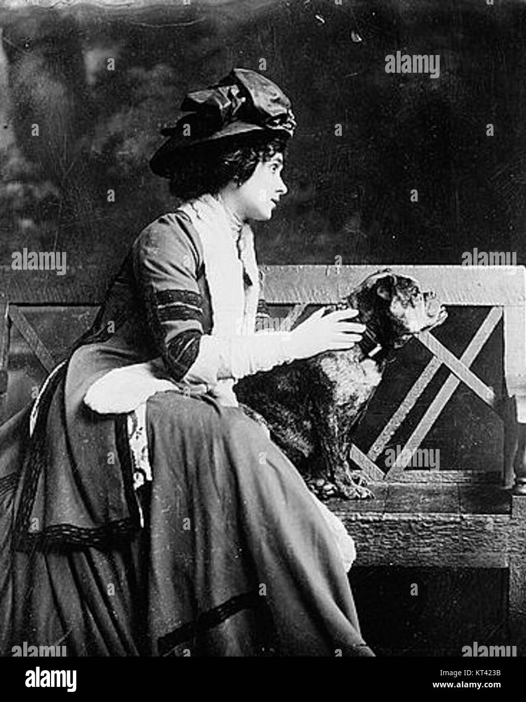 Lady Marjorie Manners was a British aristocrat known for her social ...