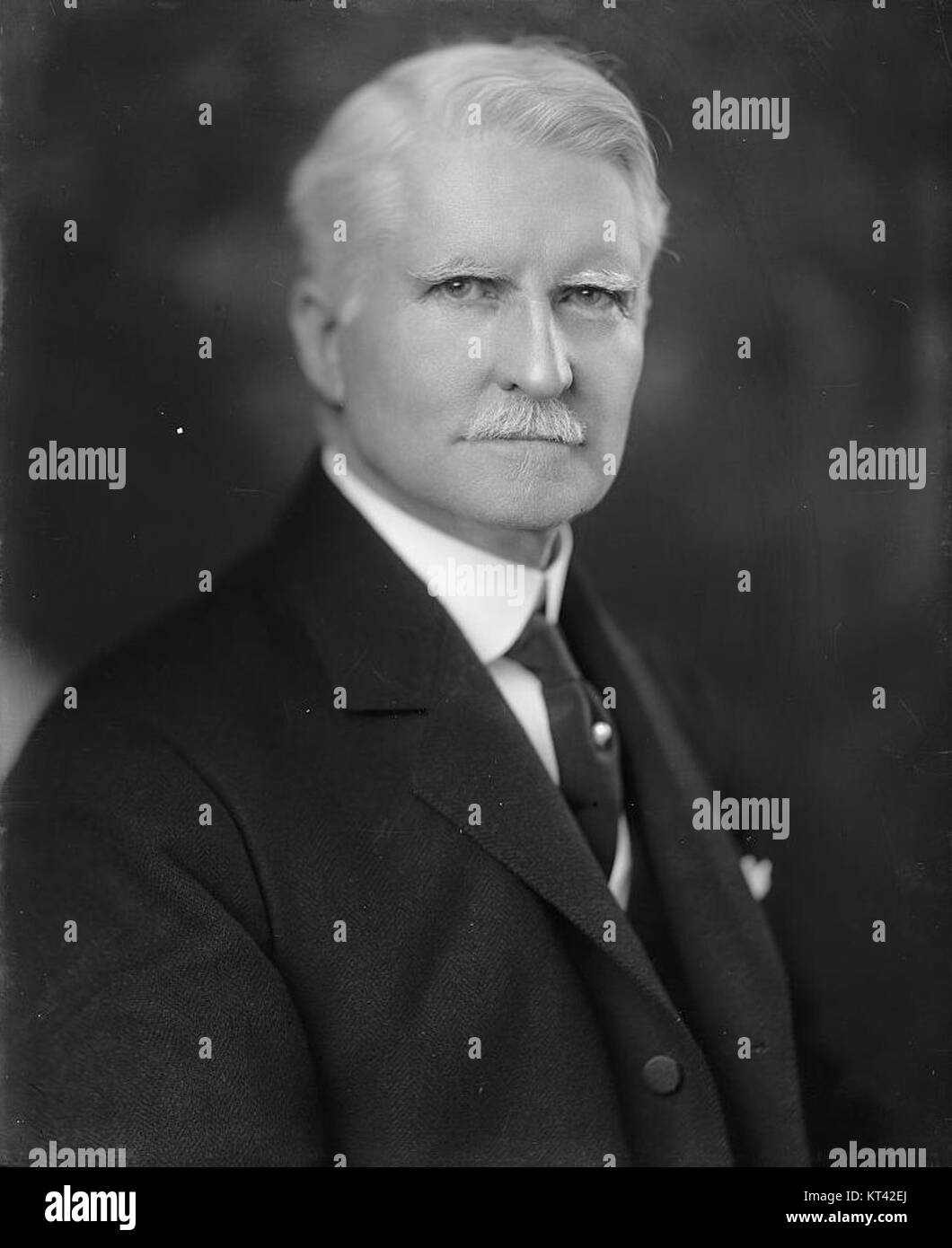 Lawrence Tyson Harris Ewing is an influential figure in his field ...