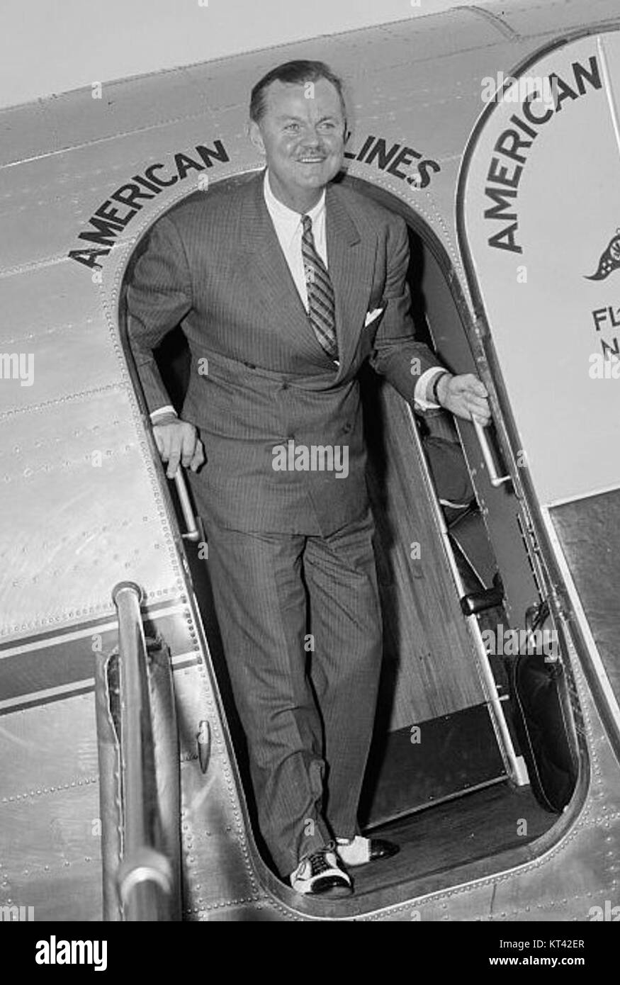 Lawrence Tibbett was a renowned American opera singer and actor, known ...