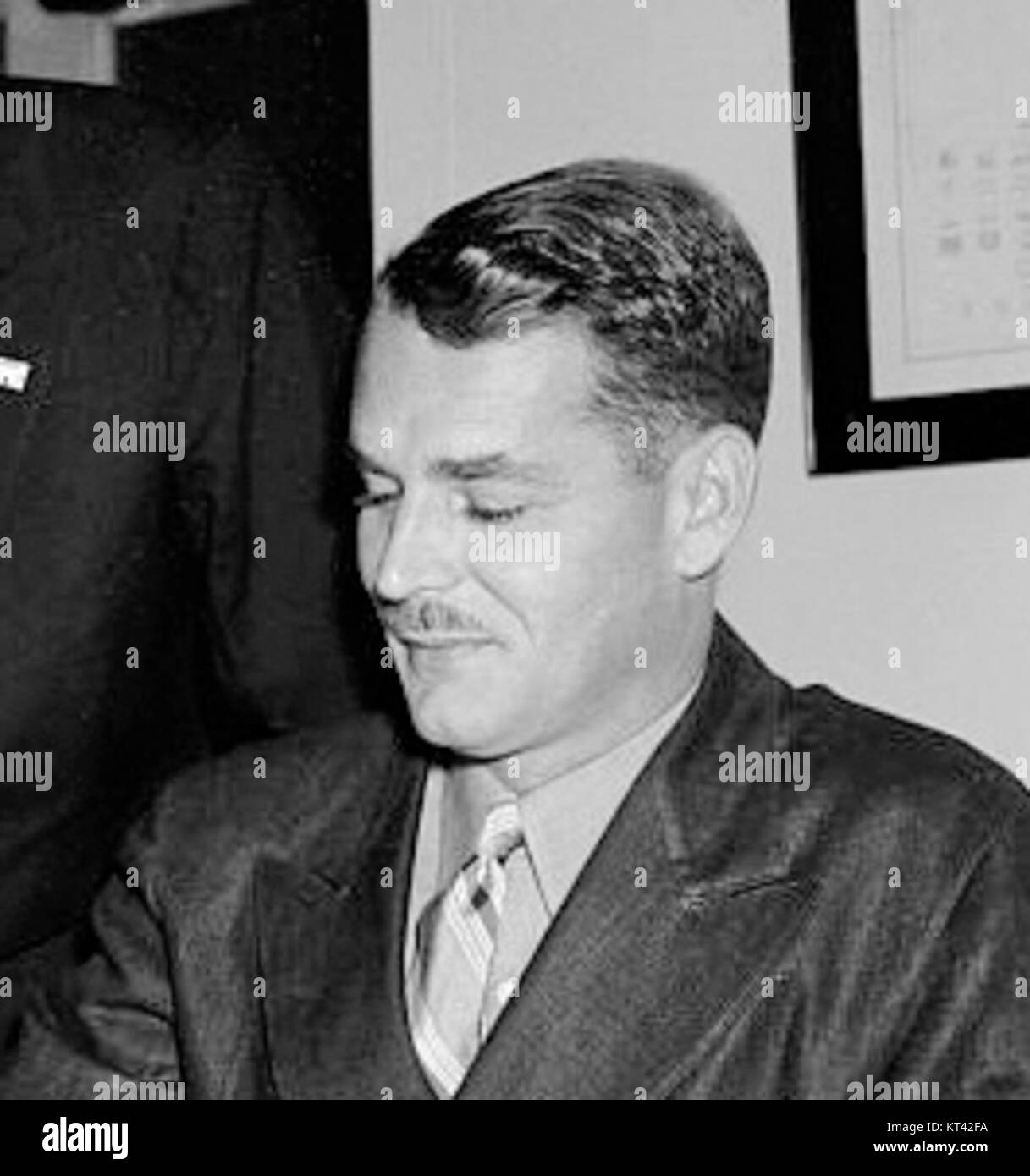 Lawrence William Cramer was a notable individual, recognized for his ...