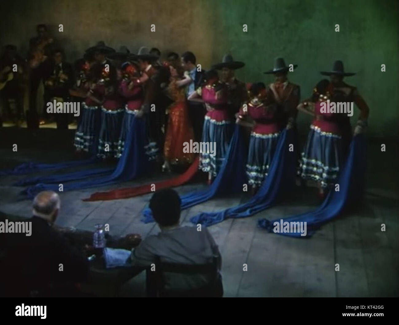 *La Cucaracha* (1934) is a classic animated short film produced by the ...