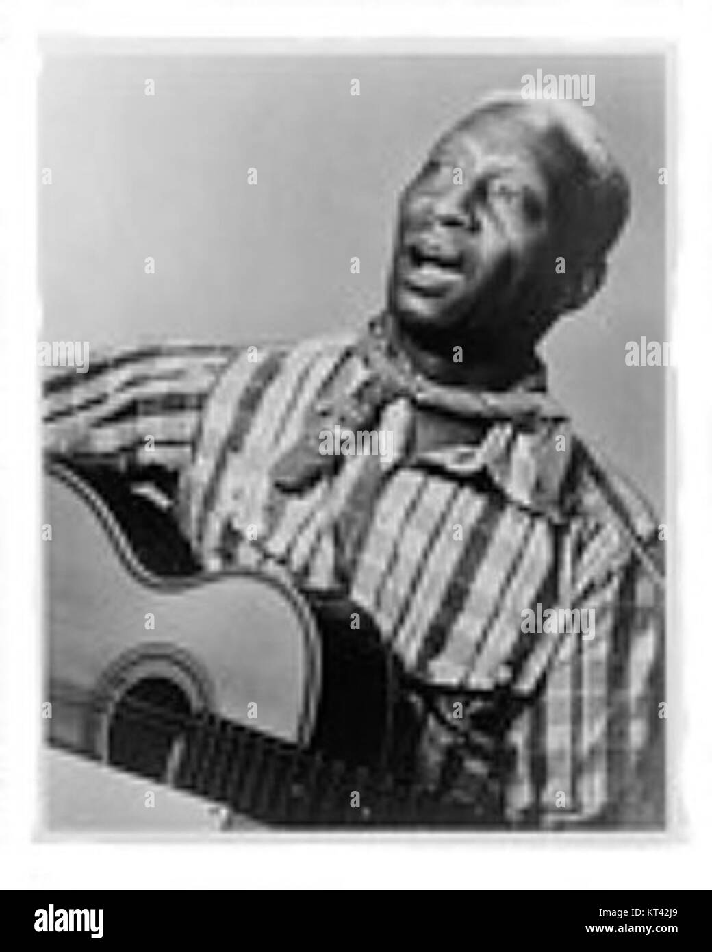 Leadbelly hi-res stock photography and images - Alamy