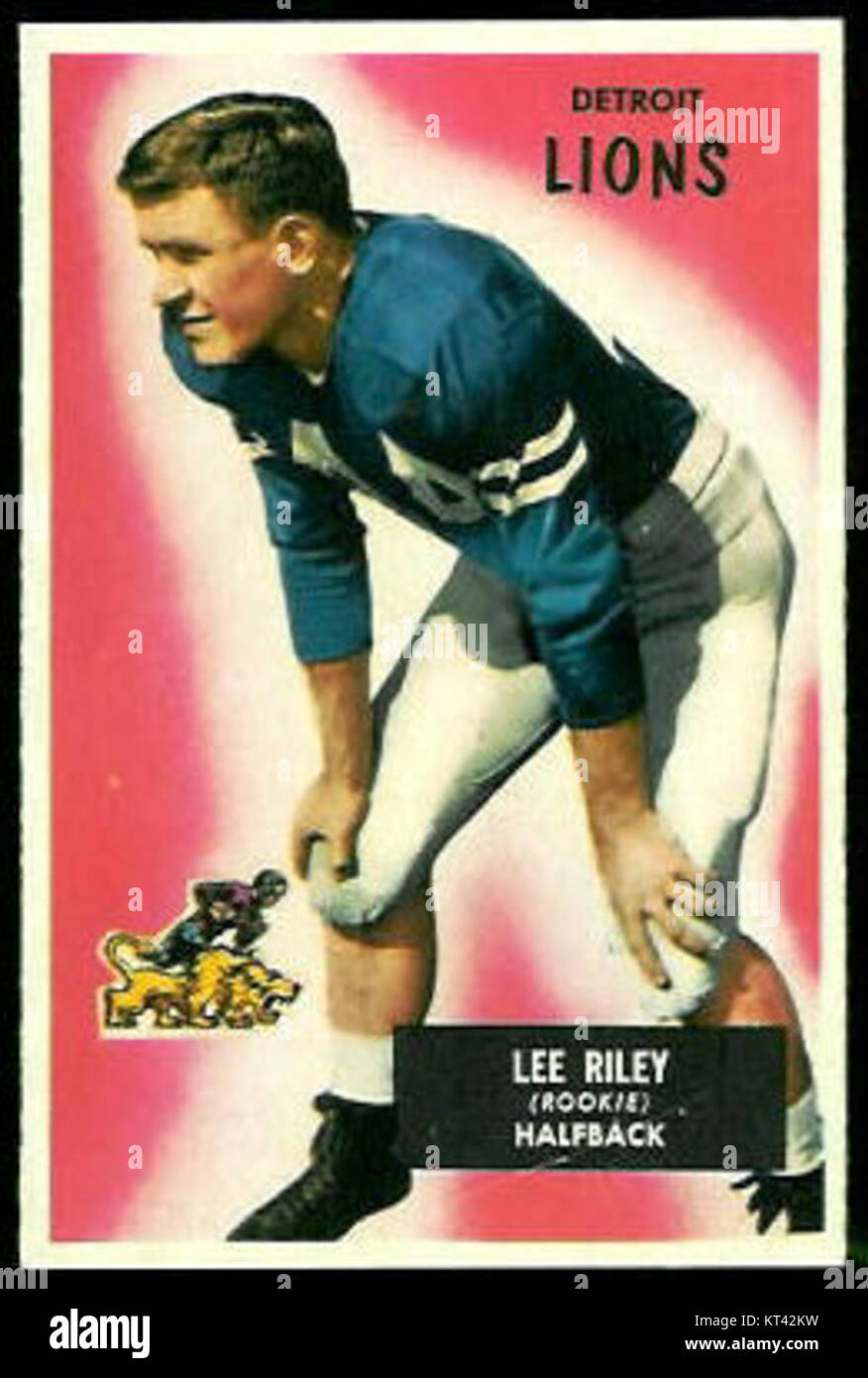 Lee Riley was a professional baseball player, known for his time in ...