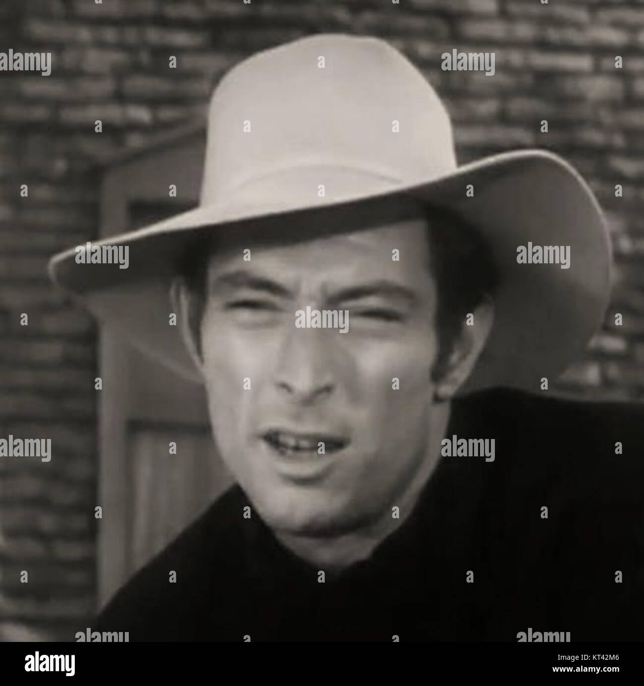 Lee van cleef hi-res stock photography and images - Alamy