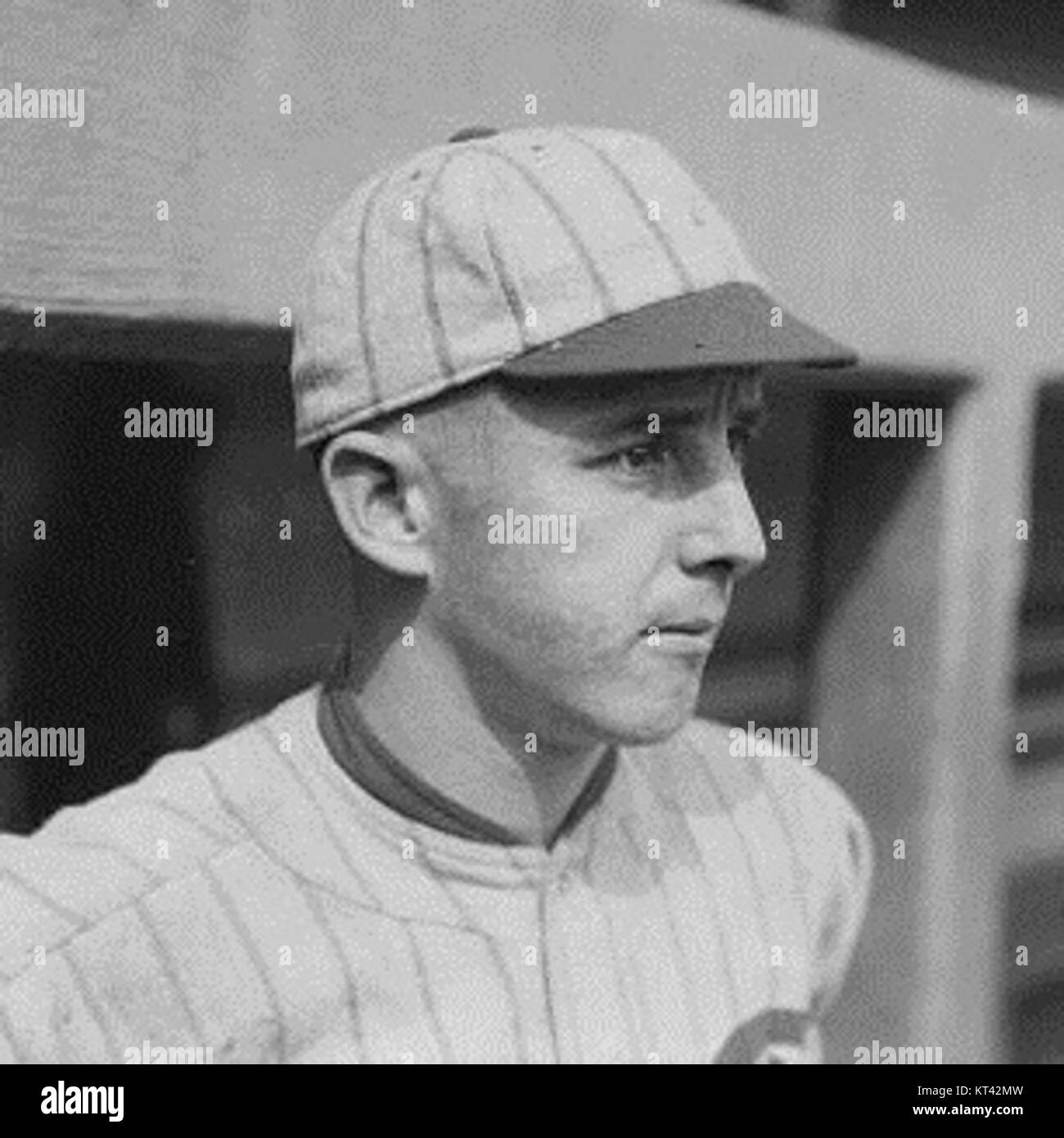 Lefty Williams was a professional baseball pitcher known for his role ...