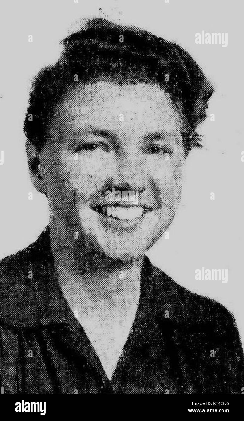 Leigh Brackett, a renowned American science fiction writer, gained ...