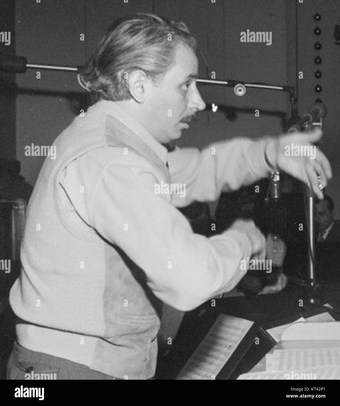 Lennie Hayton