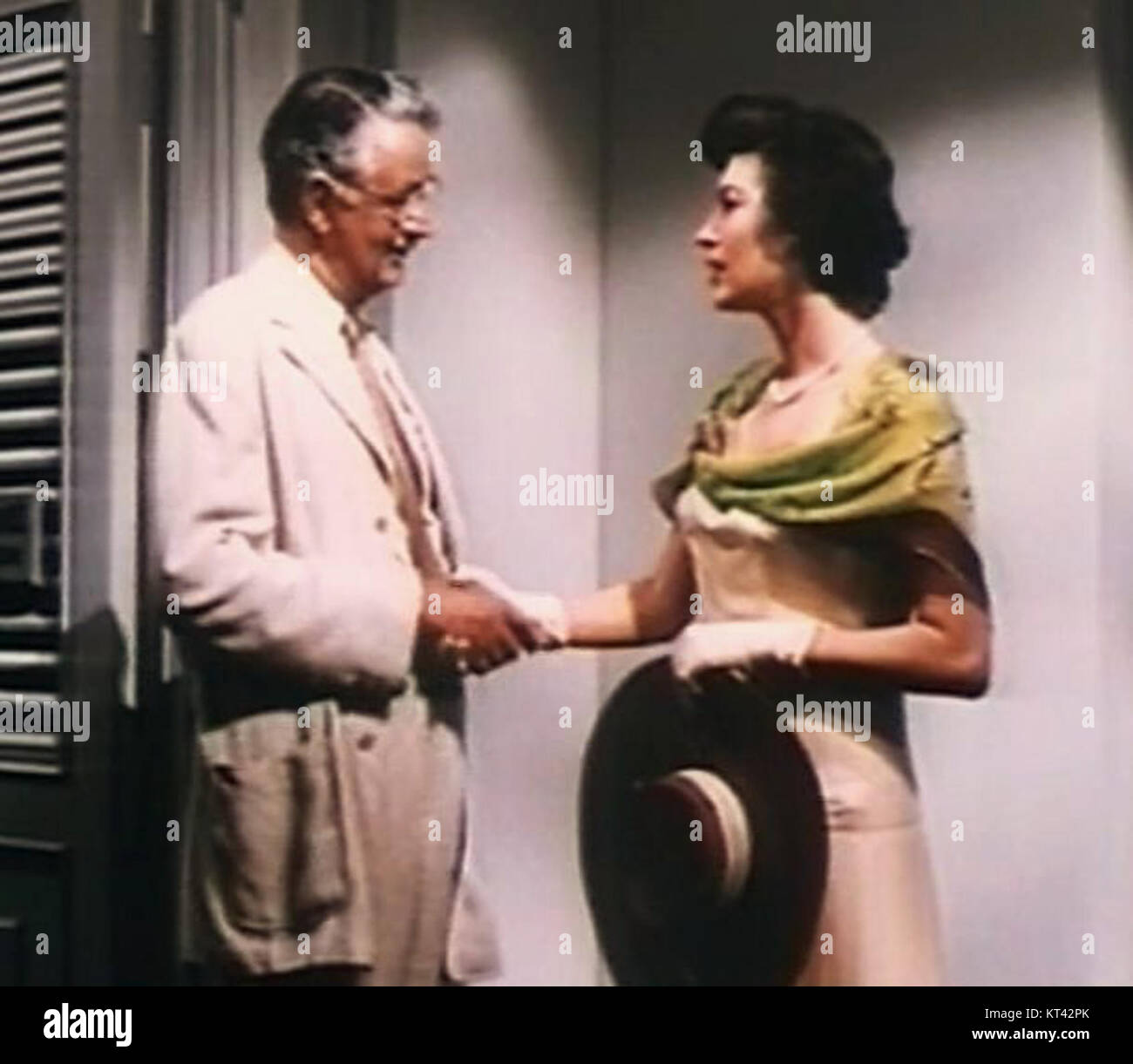 Leonard gardner hi-res stock photography and images - Alamy