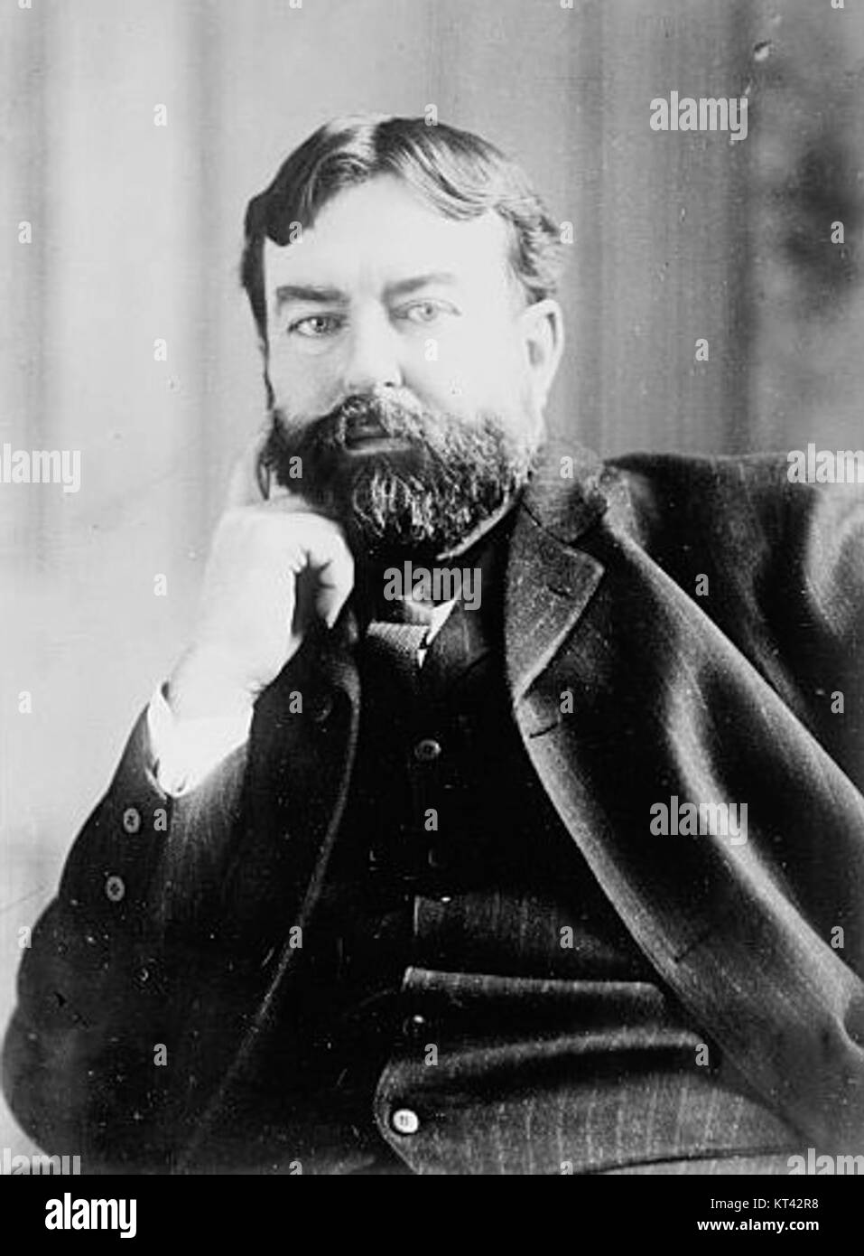 Leonor F. Loree was a notable American industrialist, philanthropist ...