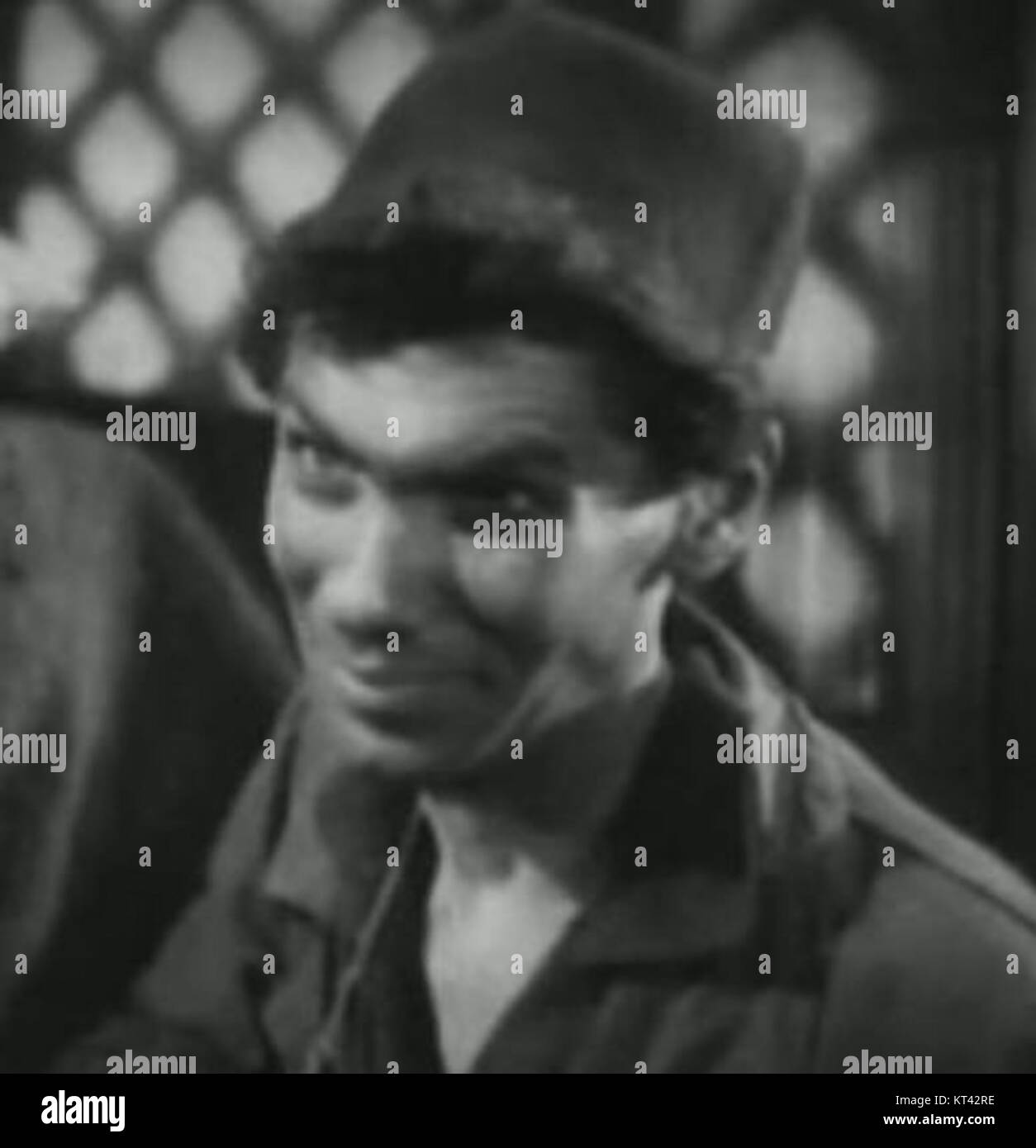 Leonid Kinskey was a Russian-born actor best known for his roles in ...