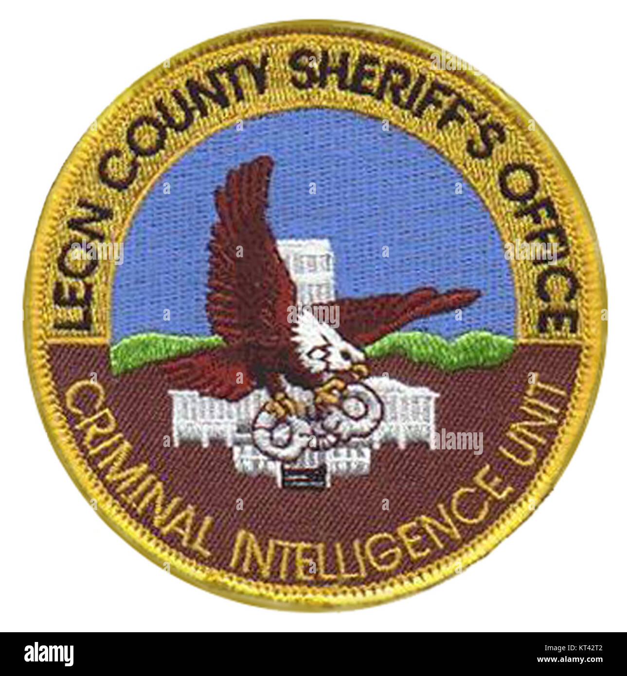 Crime investigation department Cut Out Stock Images & Pictures - Alamy