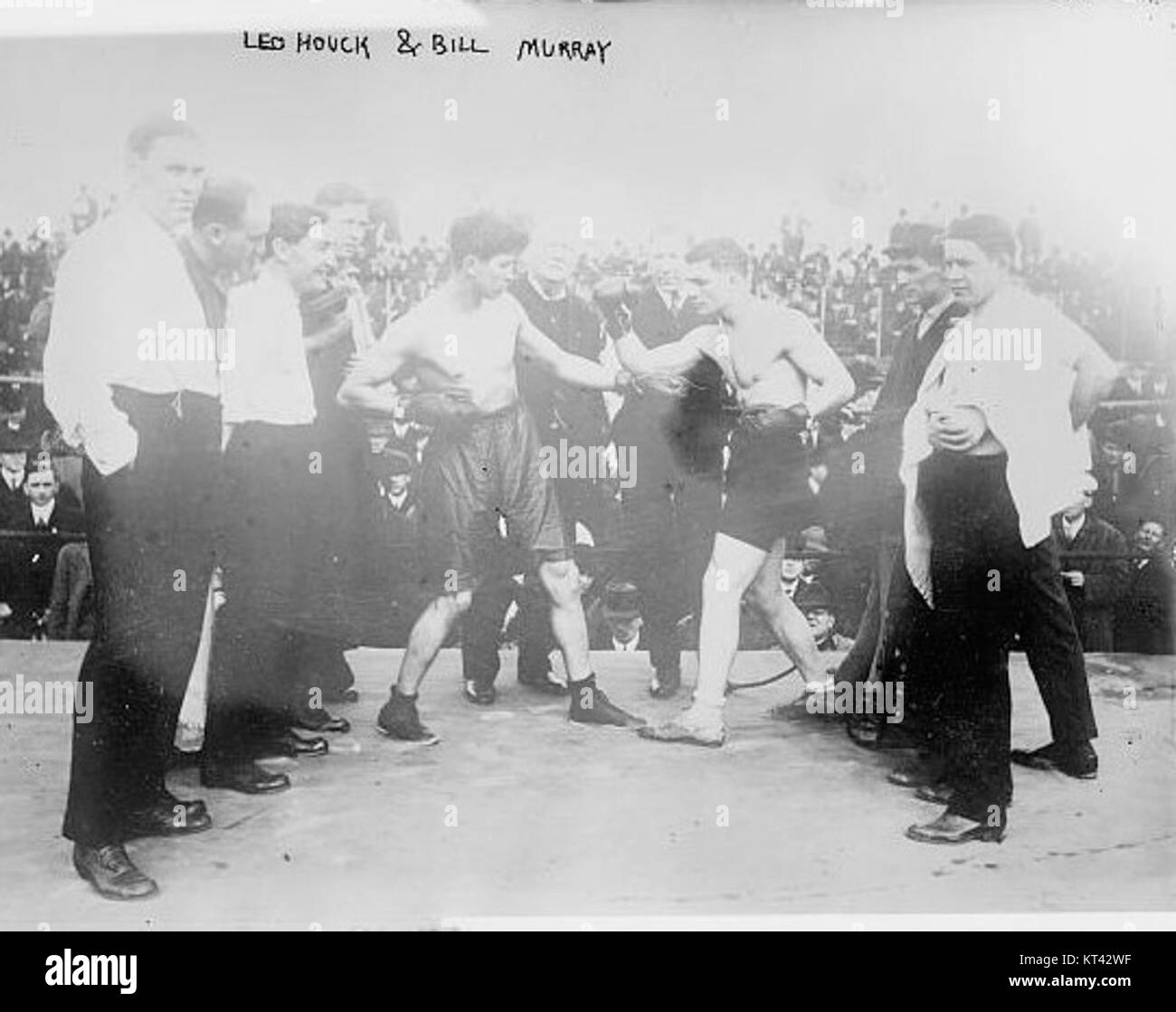 Leo Houck 3 Stock Photo - Alamy