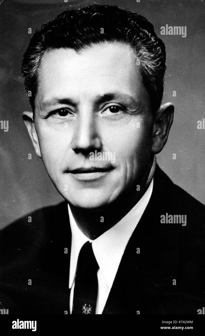 Leroy collins hi-res stock photography and images - Alamy