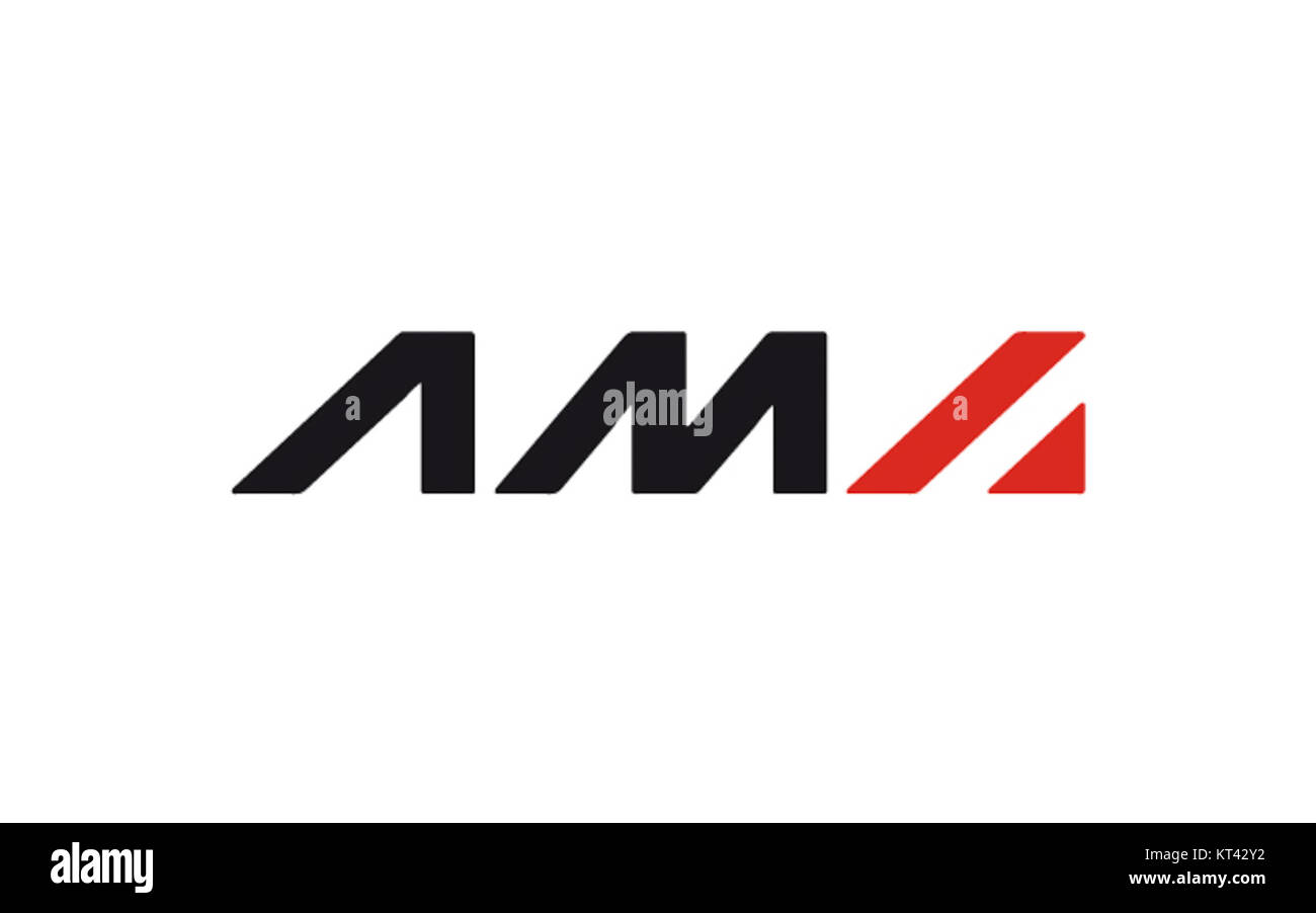 The Ama logo is the official emblem of Ama, a company or brand that is ...