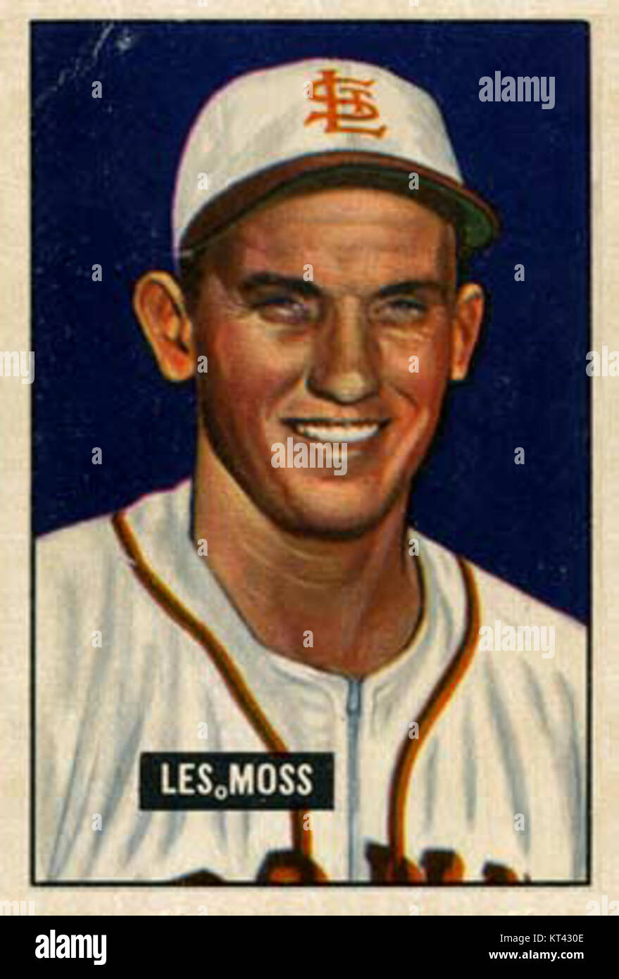 Les Moss is an artist known for his distinctive style and contributions ...