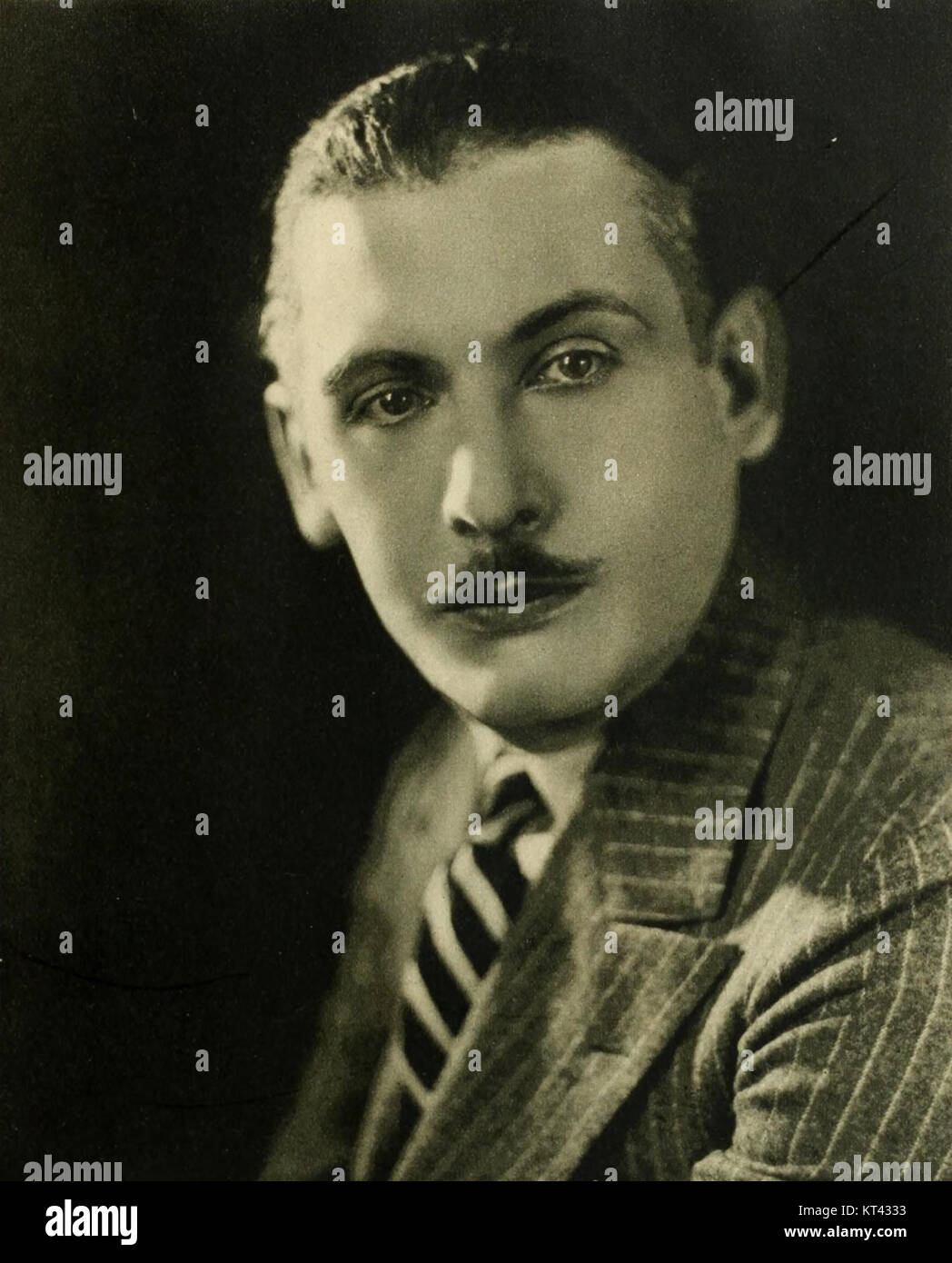Lew Cody was an American actor known for his roles in silent films and ...