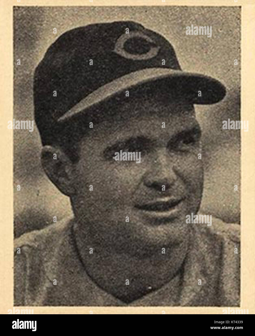 Lew Riggs Reds Stock Photo - Alamy