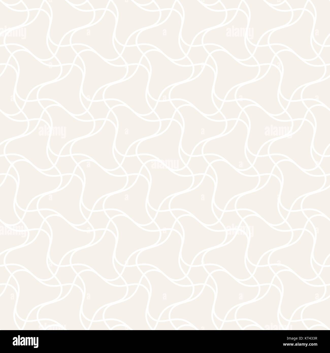 Vector subtle seamless pattern. Modern stylish texture. Repeating ...